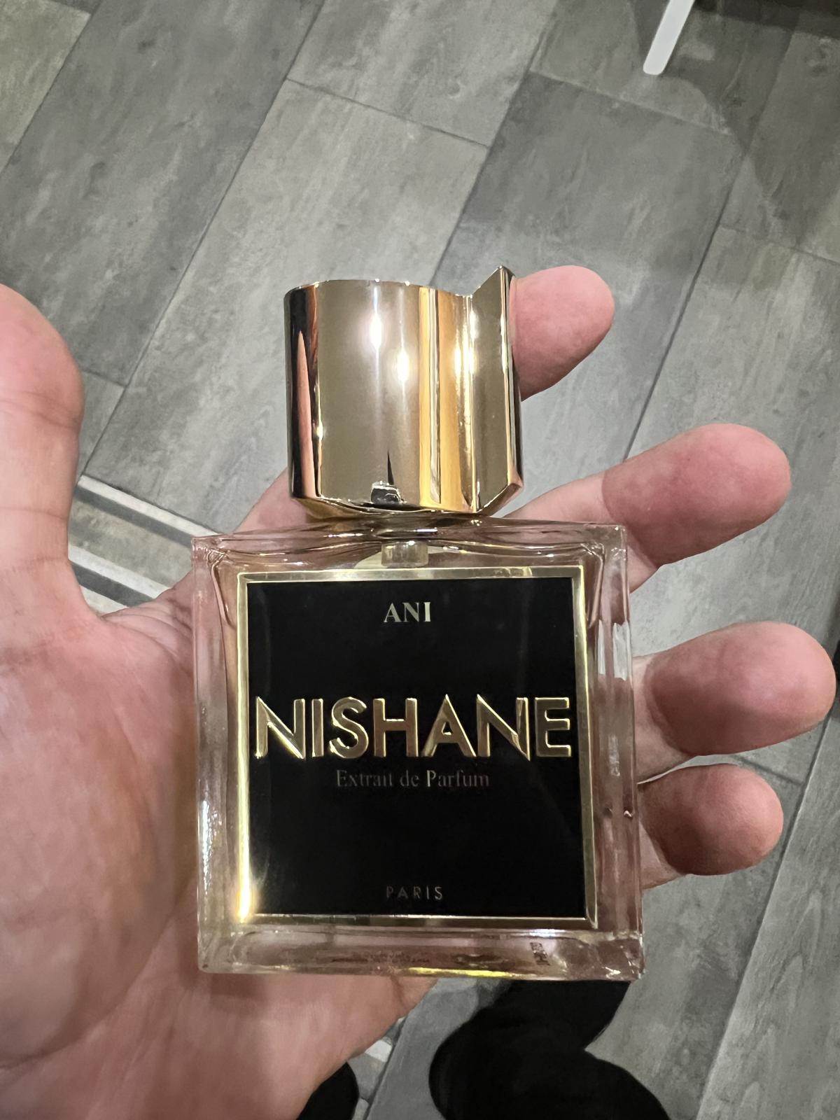 Ani Nishane perfume - a fragrance for women and men 2019