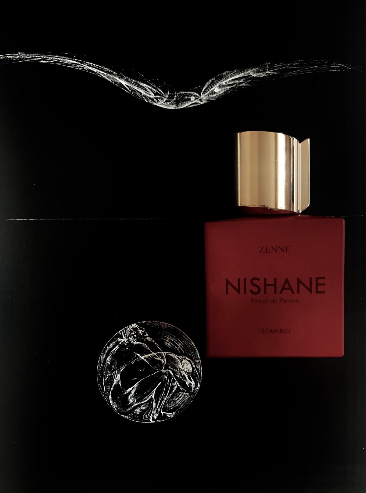 Zenne Nishane perfume - a fragrance for women and men 2017