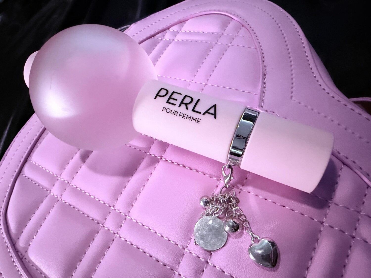 Perla Pour Femme Mirada perfume - a fragrance for women 2023