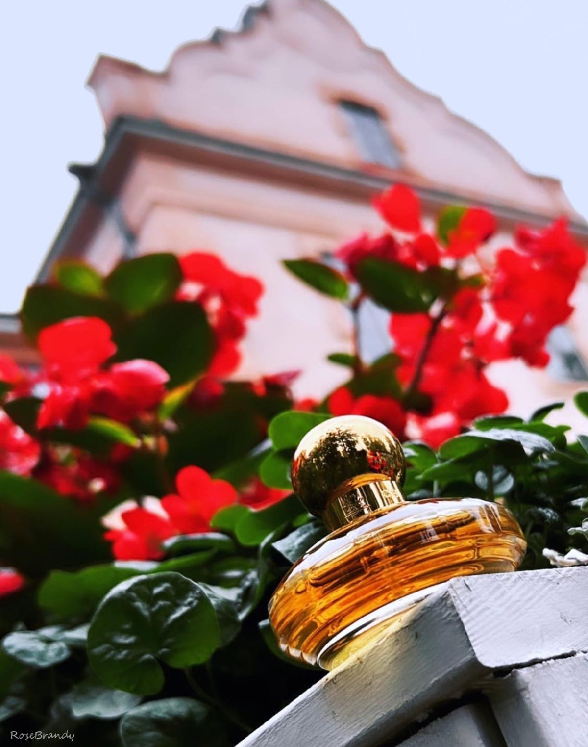 Casmir Chopard perfume - a fragrance for women 1992