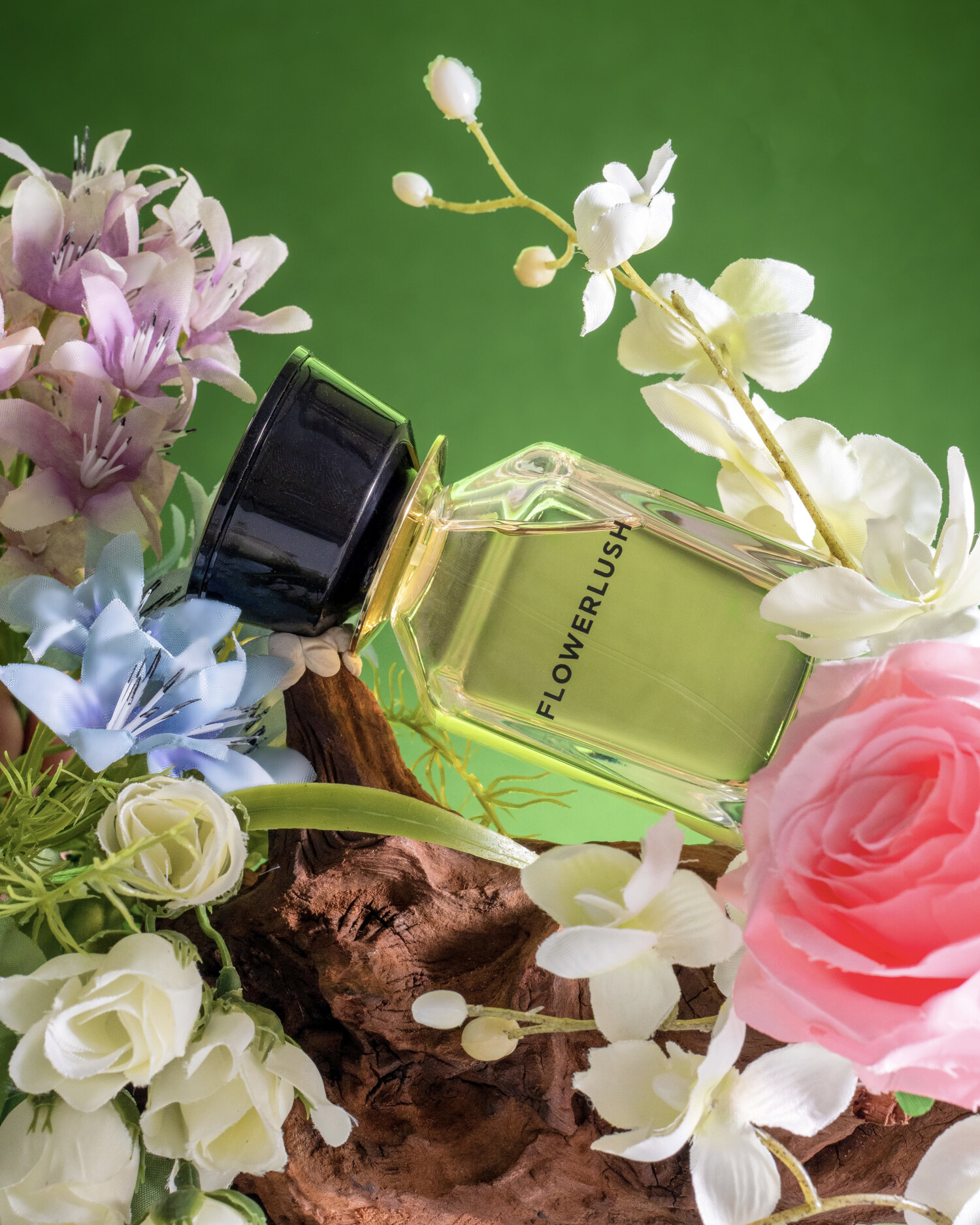 Flowerlush Omanluxury perfume - a fragrance for women and men 2022
