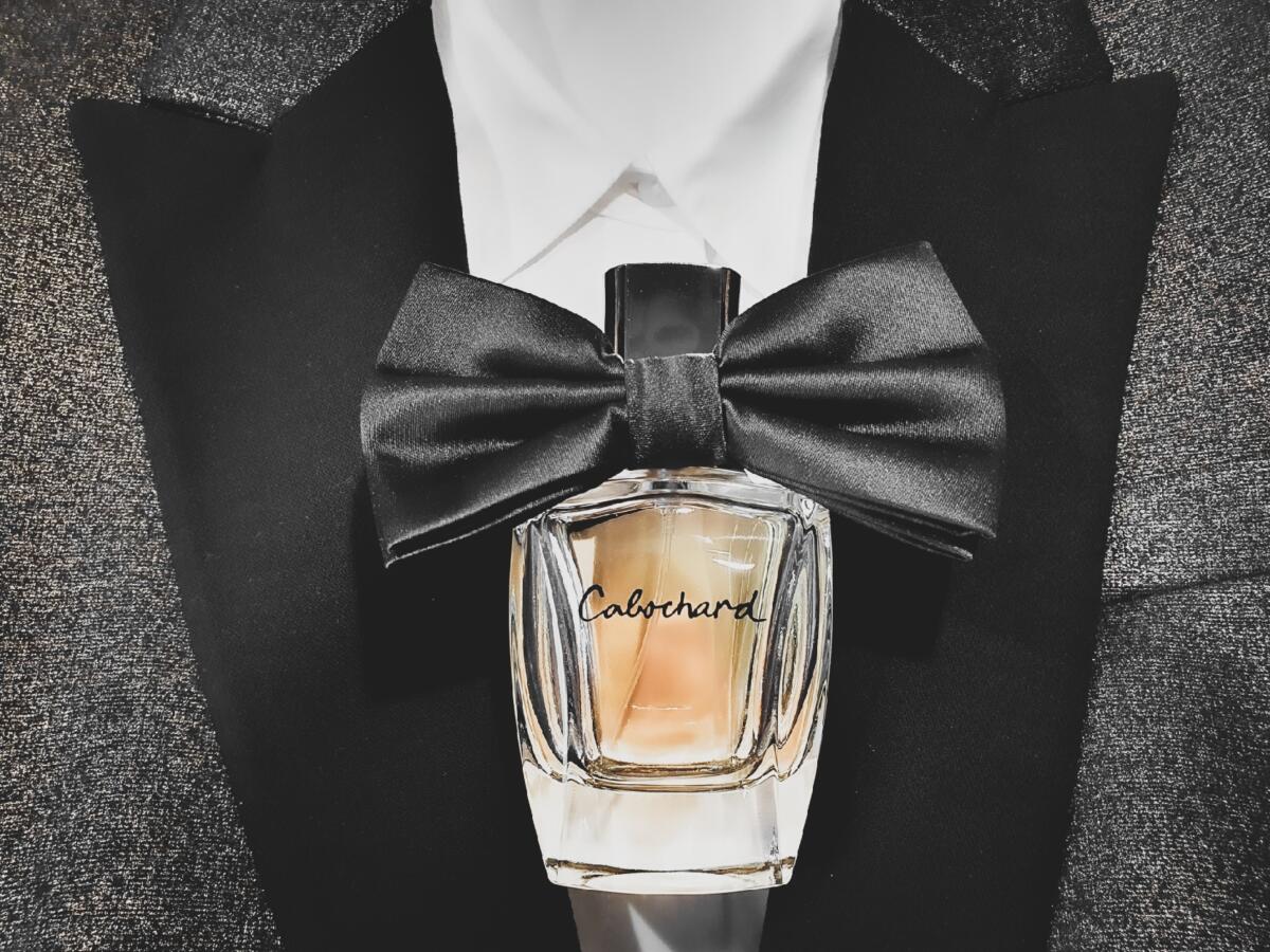 Cabochard Eau de Parfum 2019 Grès perfume - a fragrância Feminino 2019