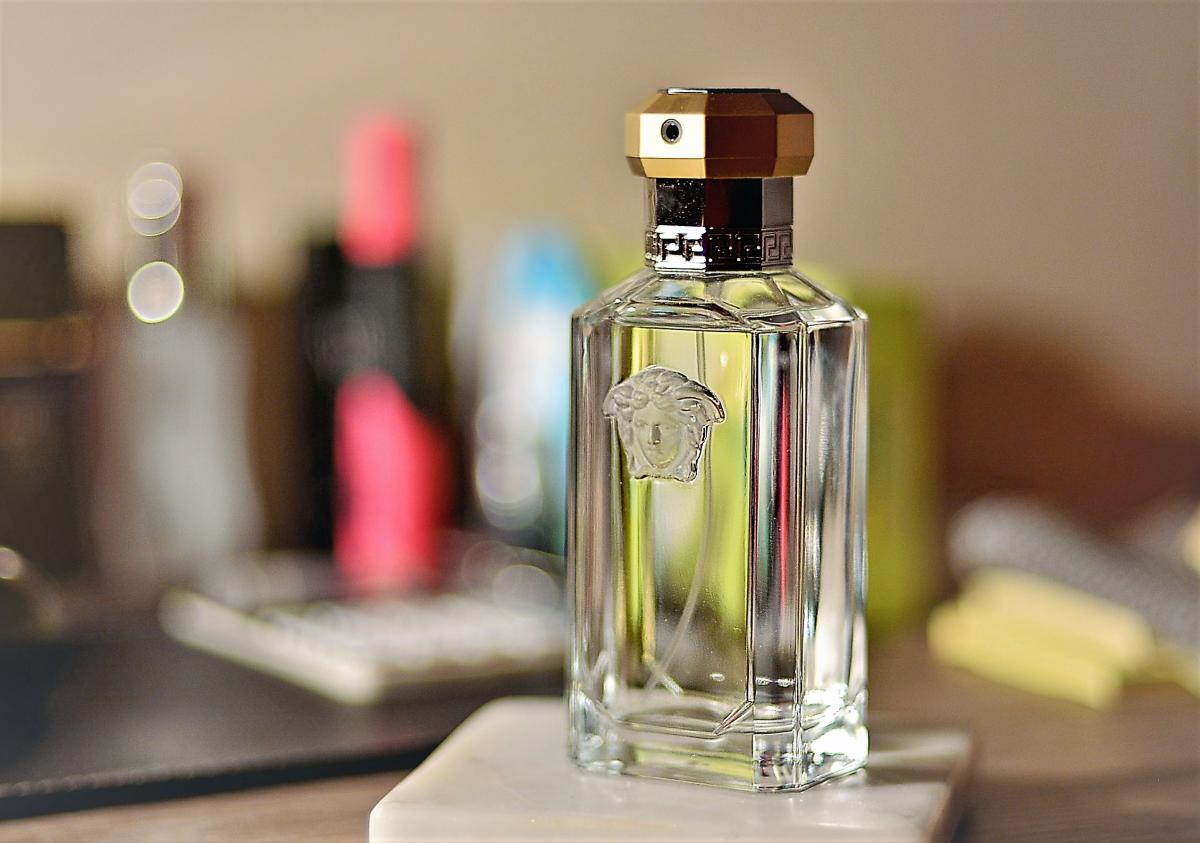 The Dreamer Versace cologne - a fragrance for men