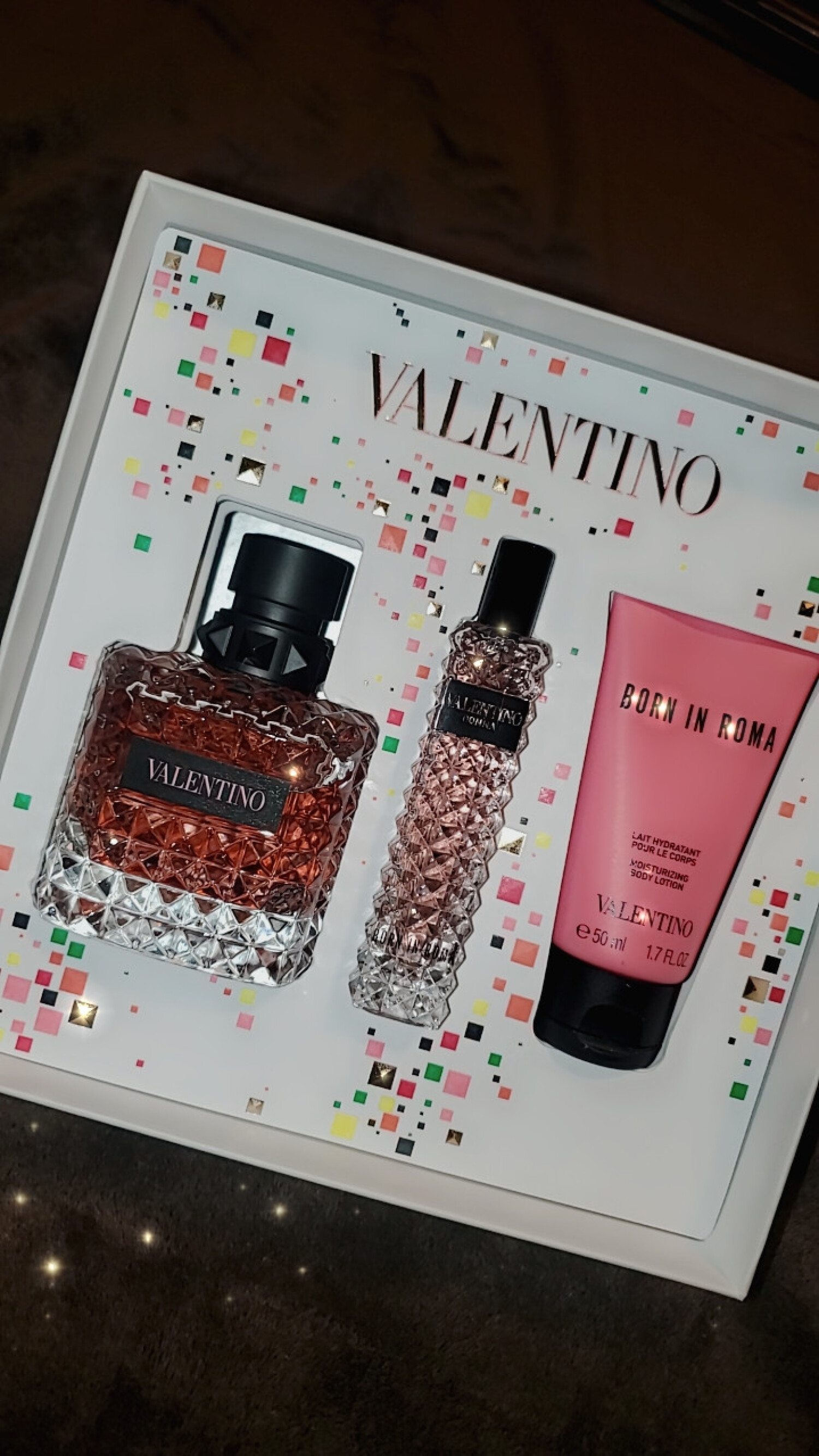 Valentino Donna Born In Roma Valentino perfume - a fragrance for women 2019