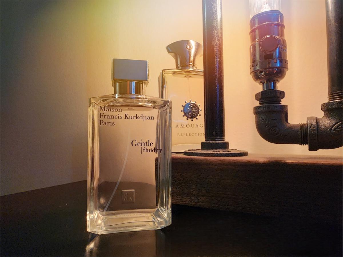 Reflection Man Amouage cologne - a fragrance for men 2006