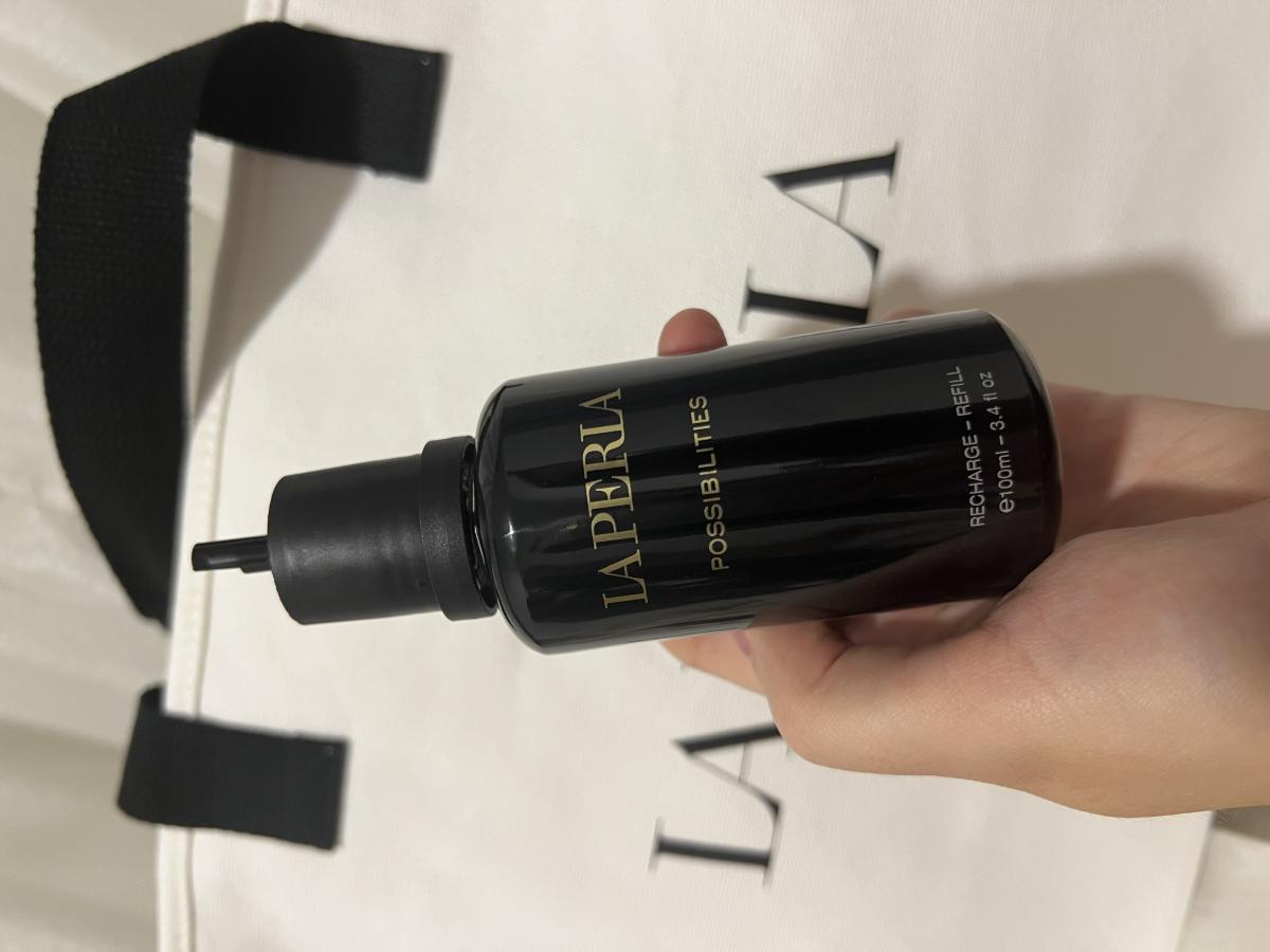Possibilities La Perla perfume - a fragrance for women and men 2021