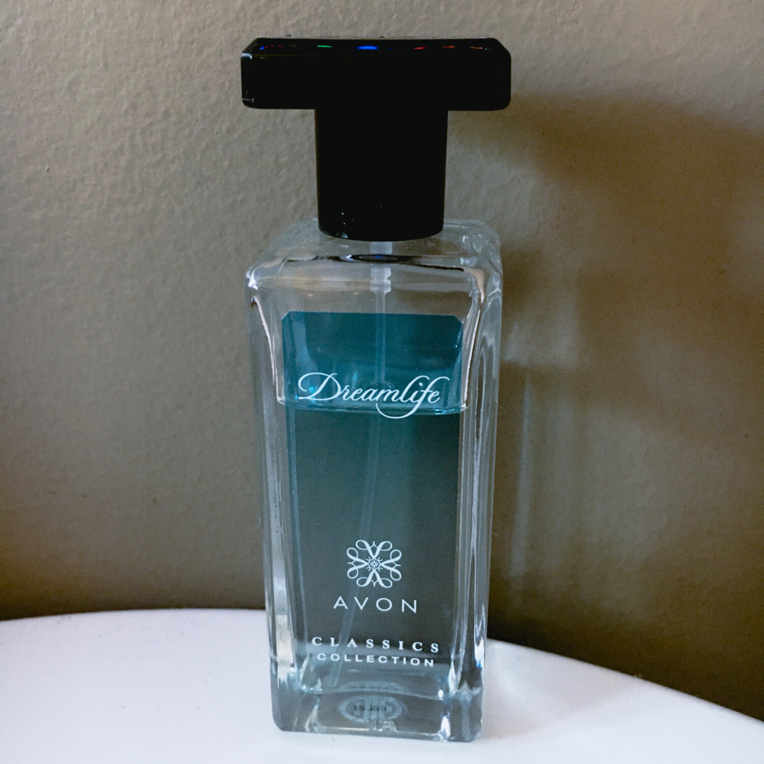 Dreamlife Avon fragancia - una fragancia para Mujeres 2002