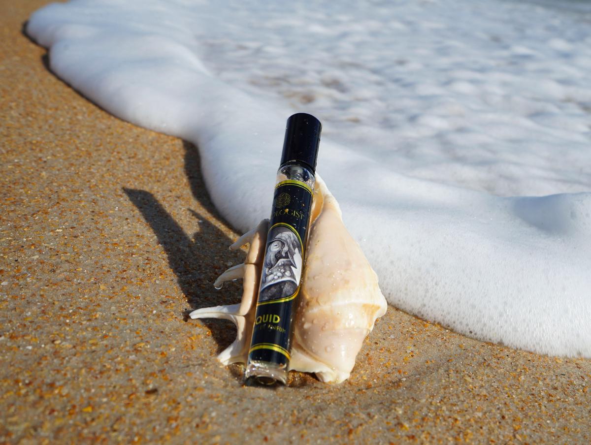 Squid Zoologist Perfumes perfume - a fragrance for women and men 2019