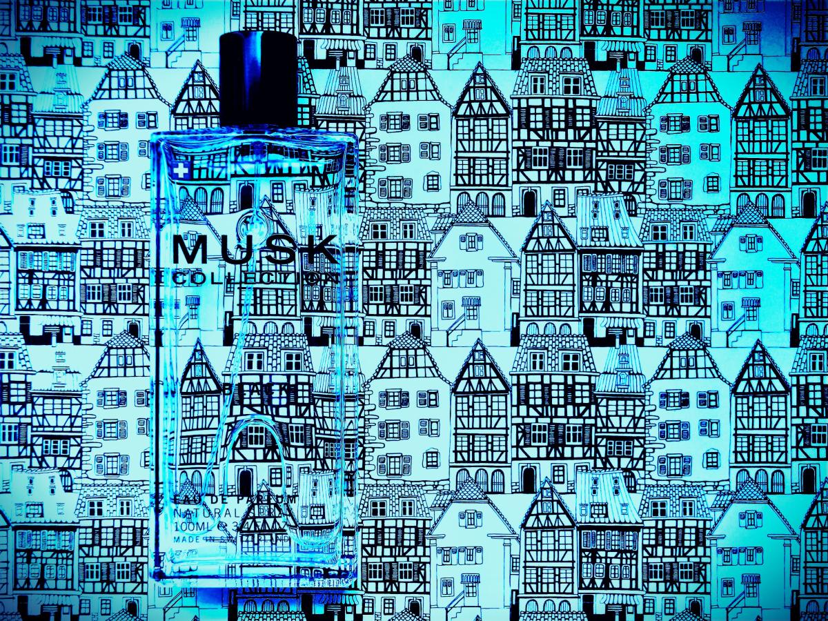 Musk Musk Collection perfume - a fragrance for women and men