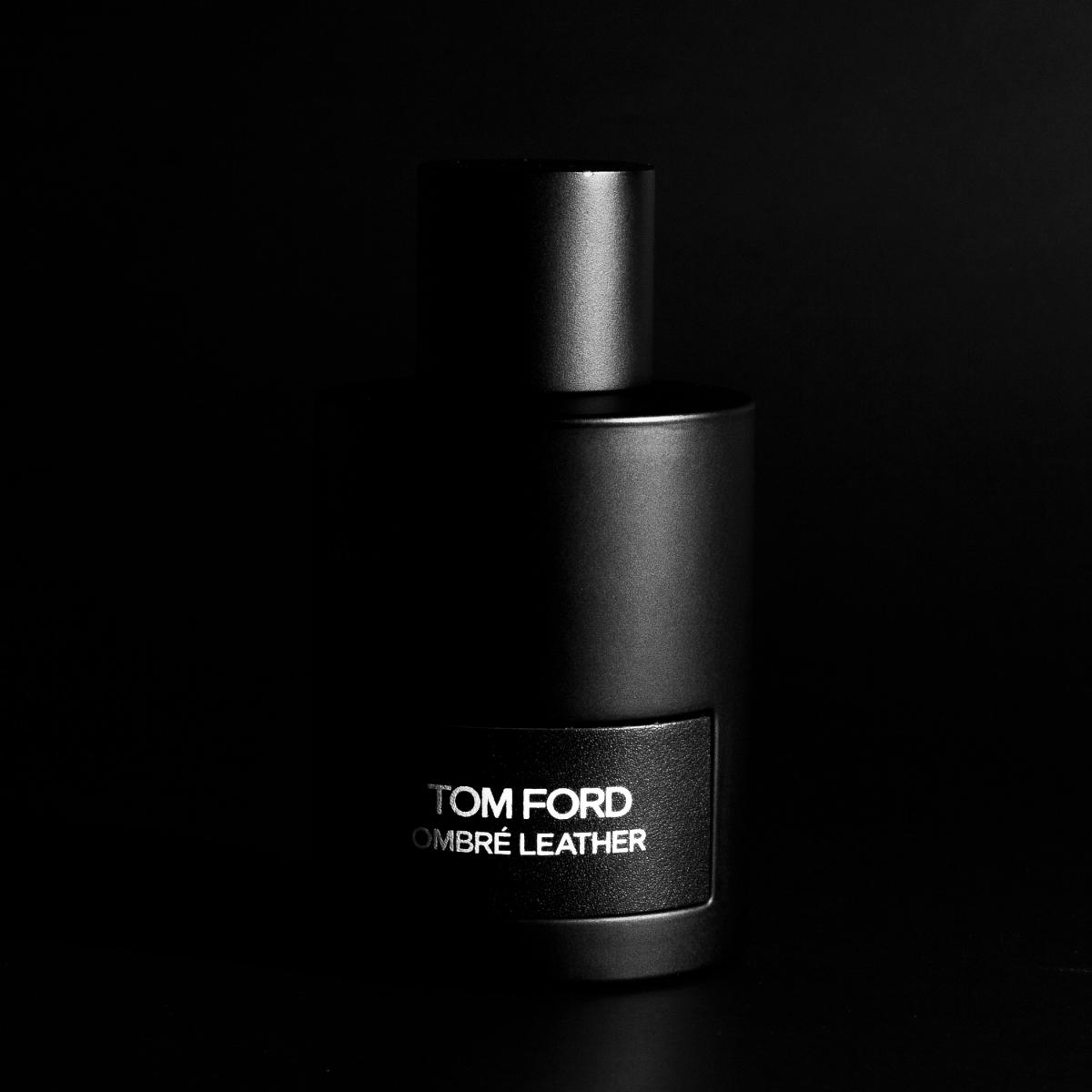 Ombré Leather (2018) Tom Ford perfume - a fragrance for women and men 2018