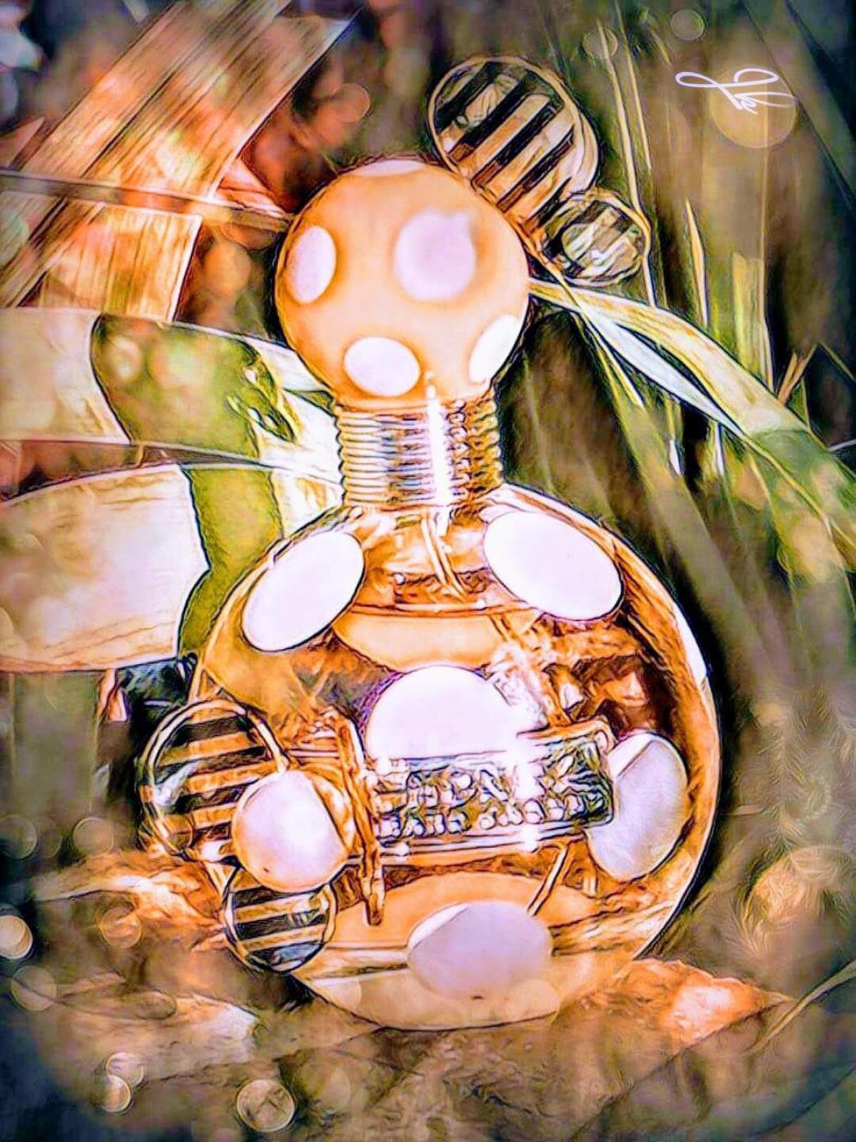 Honey Marc Jacobs perfume - a fragrance for women 2013