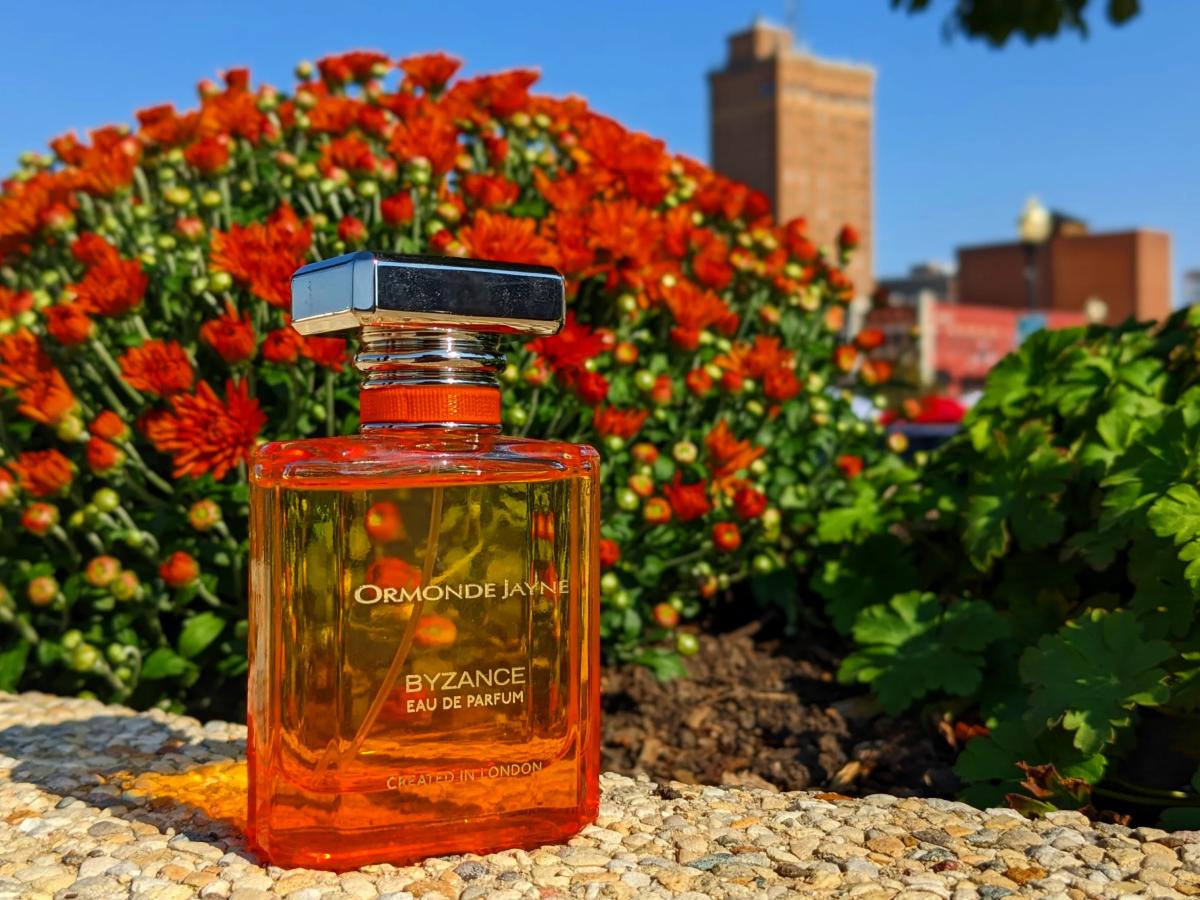 Byzance Ormonde Jayne perfume - a fragrance for women and men 2020