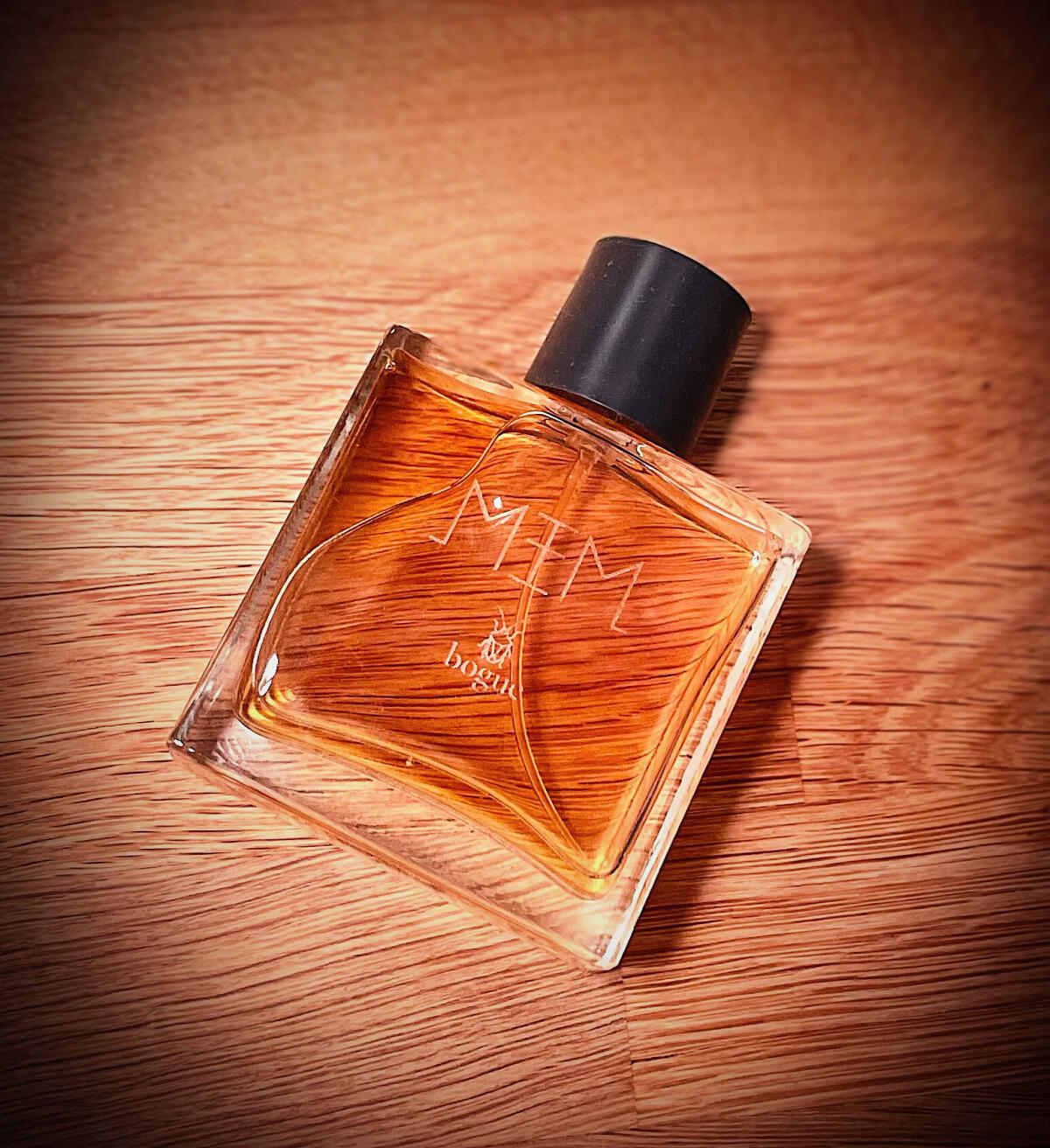 MEM Bogue perfume - a fragrance for women and men 2017