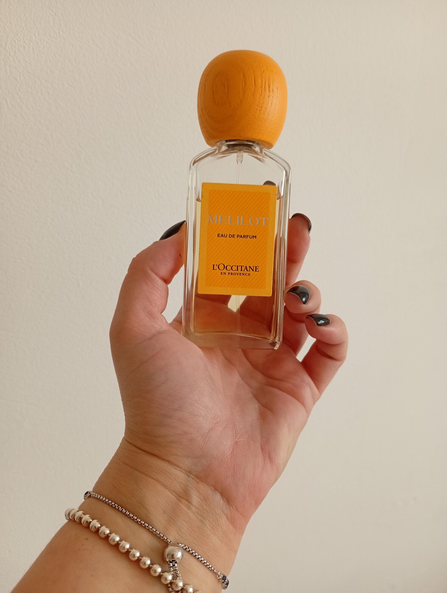 Mélilot L'Occitane en Provence perfume - a fragrance for women and men 2023