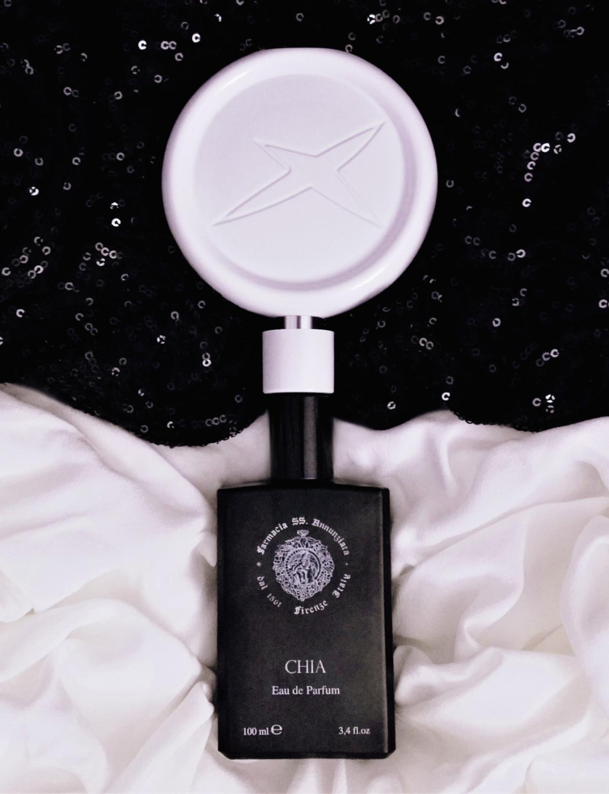 Chia Farmacia SS. Annunziata perfume - a fragrance for women