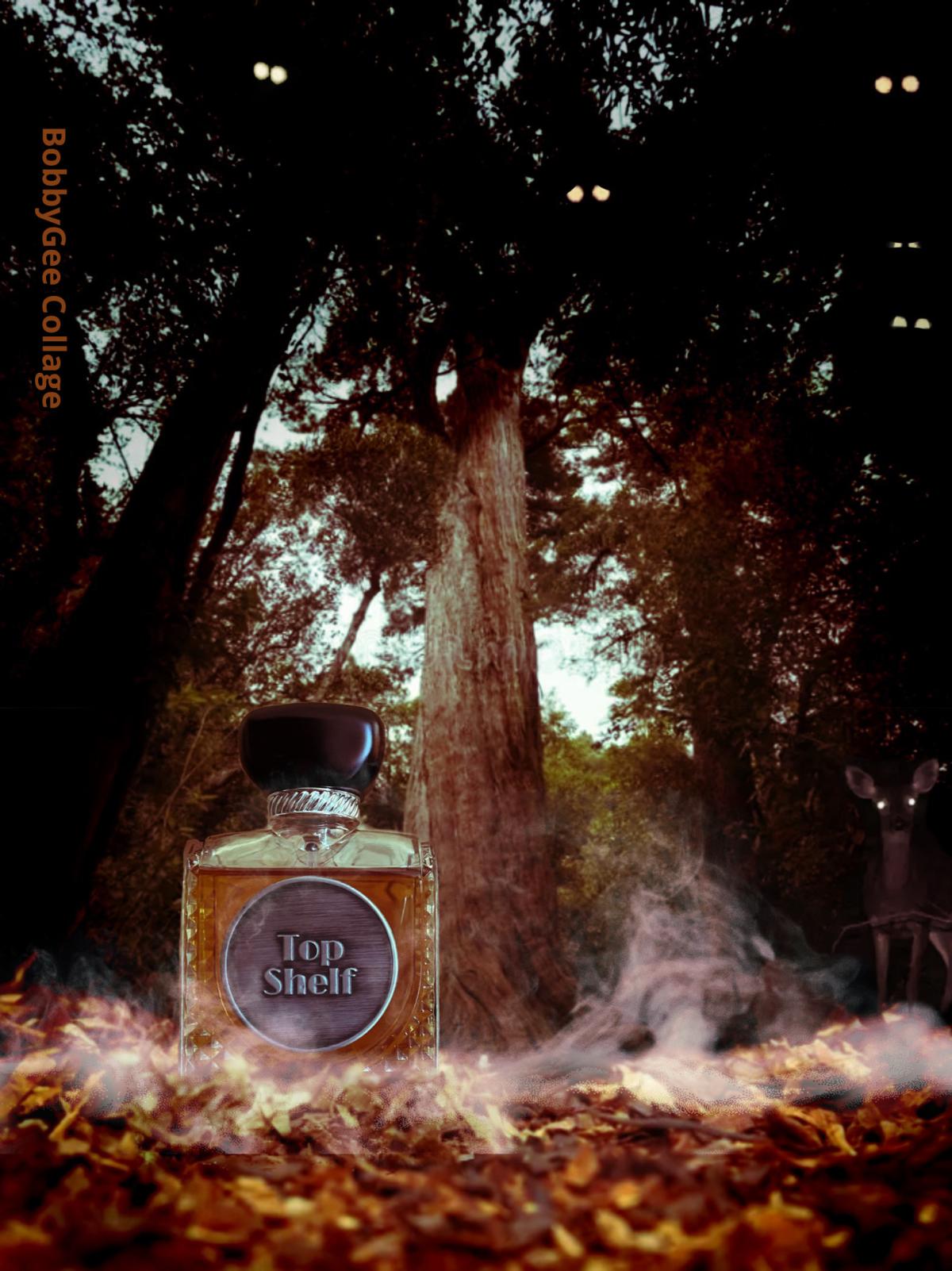 Top Shelf One Way Bridge Perfumes perfume - a fragrance for women and ...