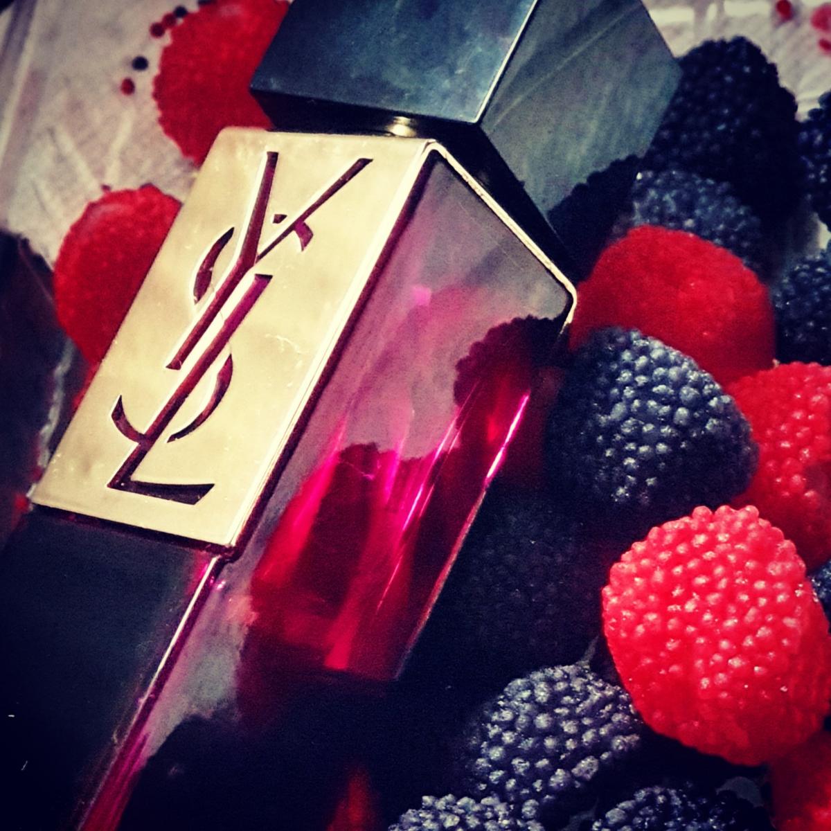 Elle Intense Eau de Parfum Yves Saint Laurent perfume - a fragrance for ...