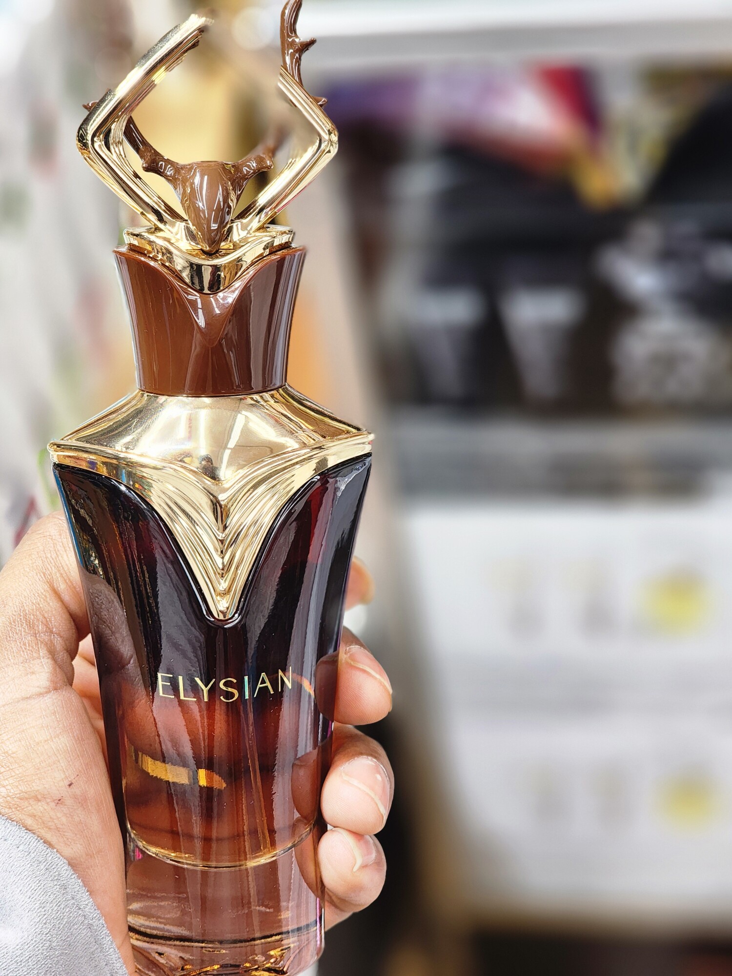 Elysian French Avenue cologne - a fragrance for men 2024