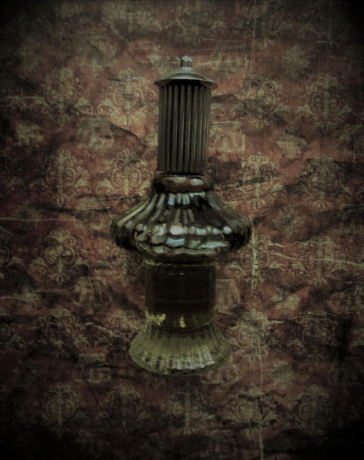 Moonwind Avon perfume - a fragrance for women 1971