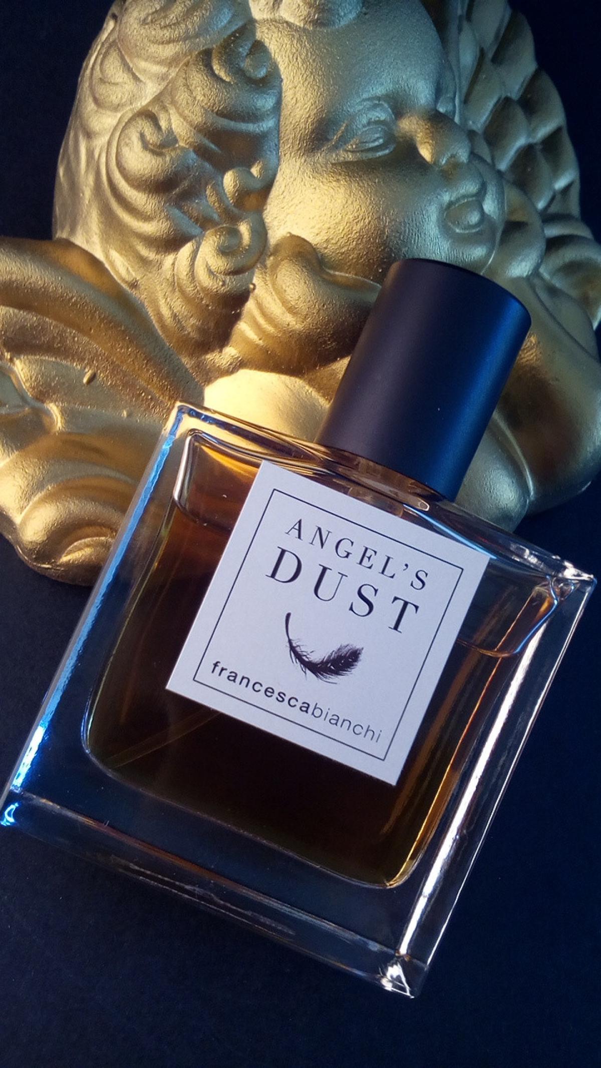 Angel's Dust Francesca Bianchi perfume - a fragrance for women and men 2016