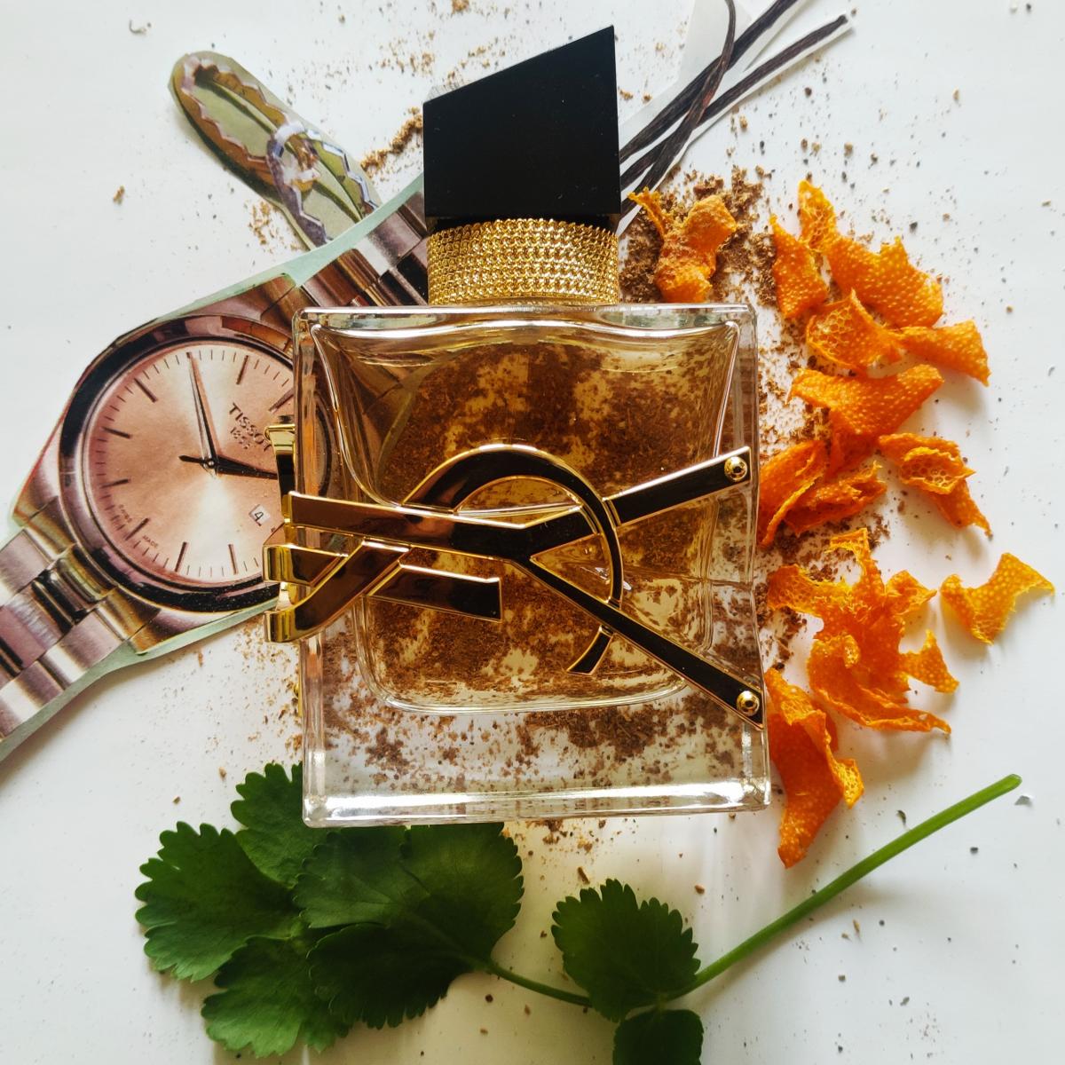 Libre Yves Saint Laurent parfum - un nouveau parfum pour femme 2019