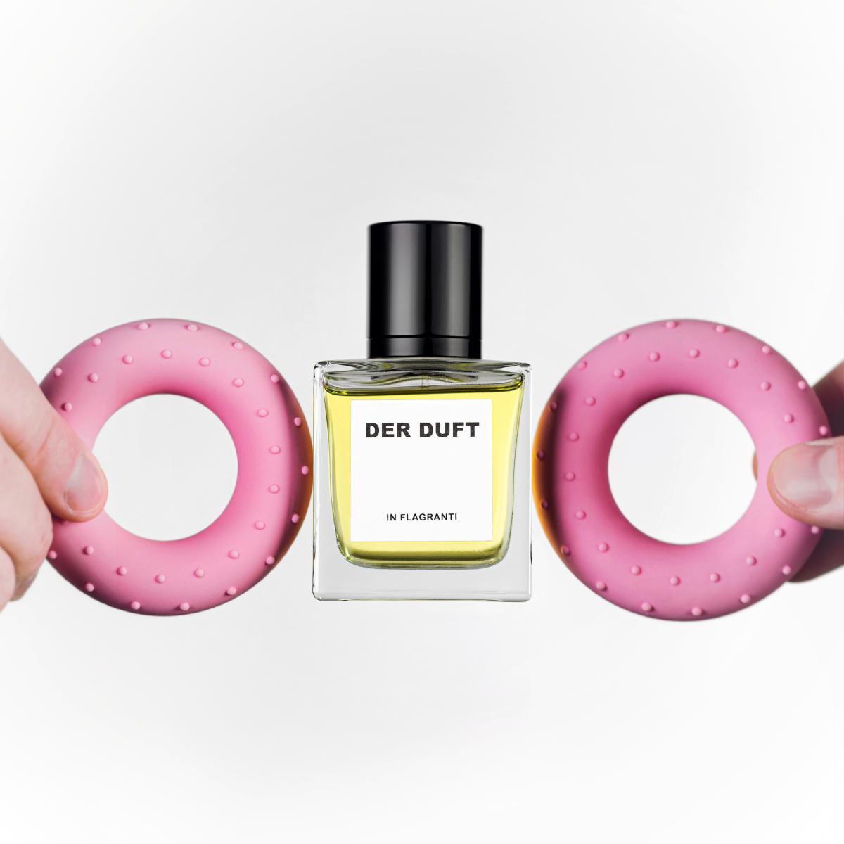 In Flagranti Der Duft perfume - a new fragrance for women and men