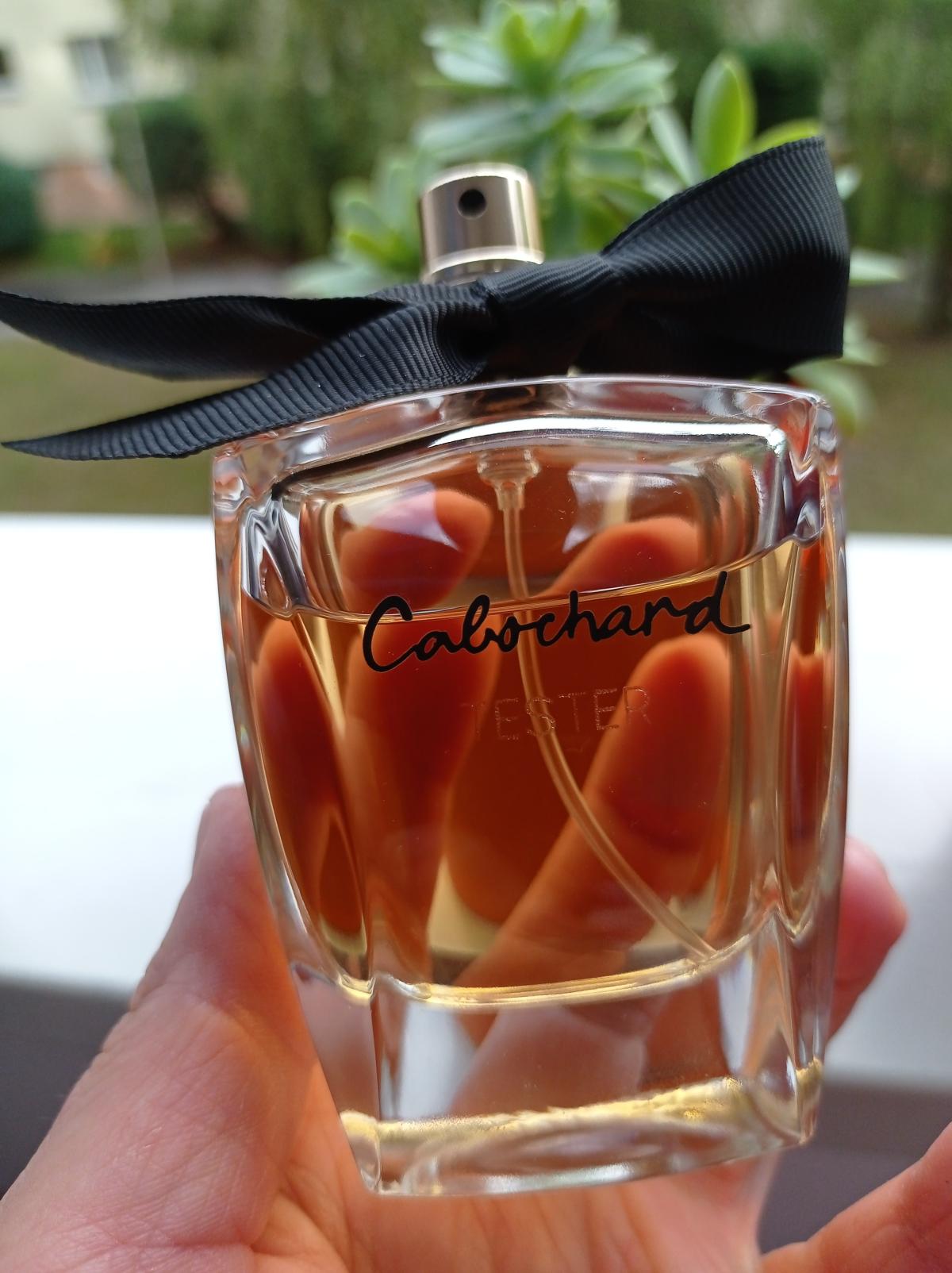Cabochard Eau de Parfum 2019 Grès perfume - a fragrance for women 2019