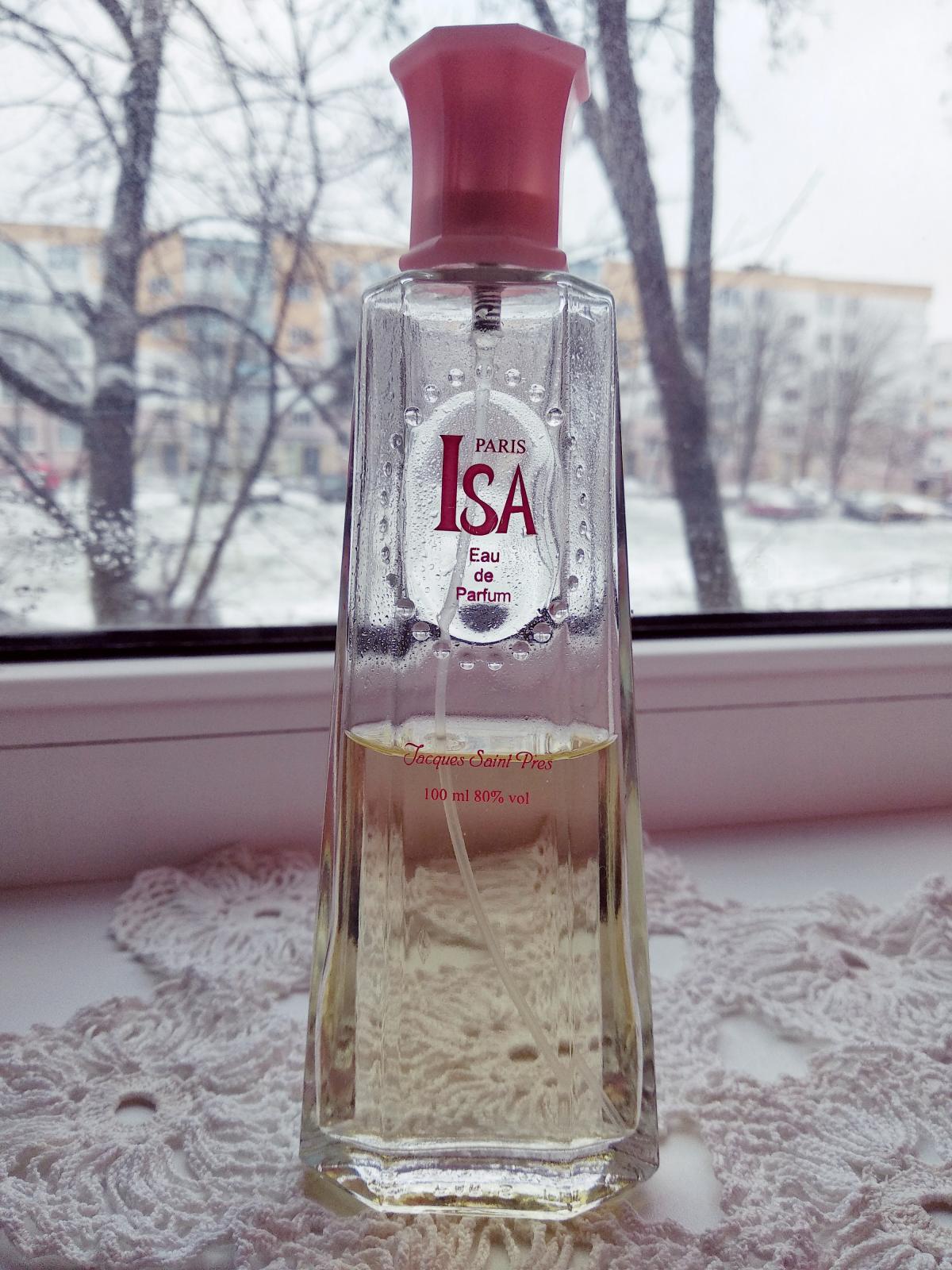 Isa Ulric de Varens perfume - a fragrance for women