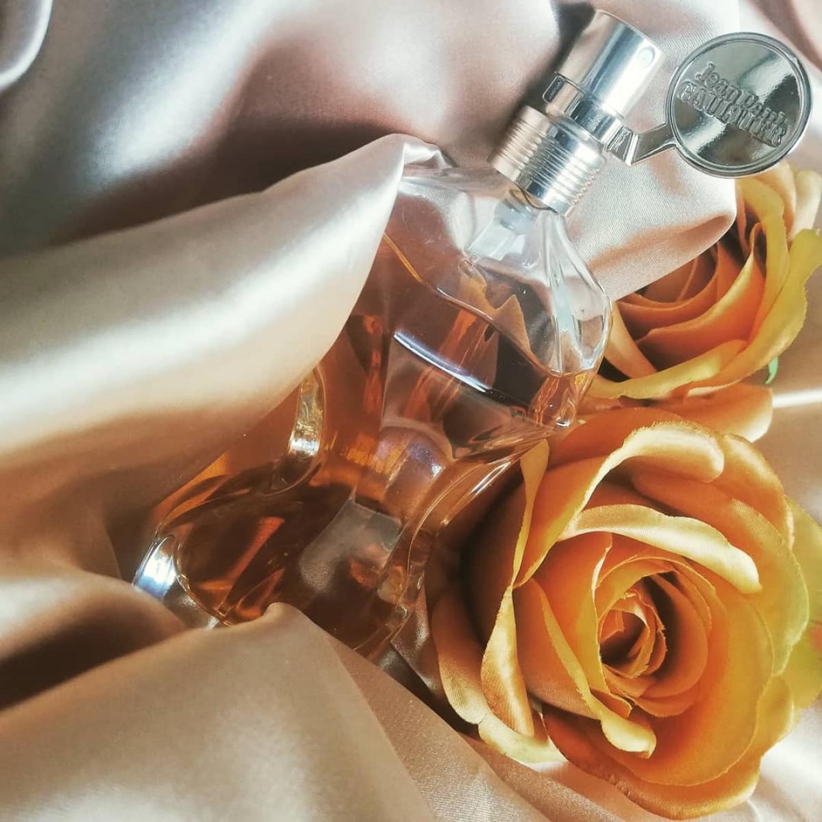 Classique Essence de Parfum Jean Paul Gaultier perfume - a fragrance ...