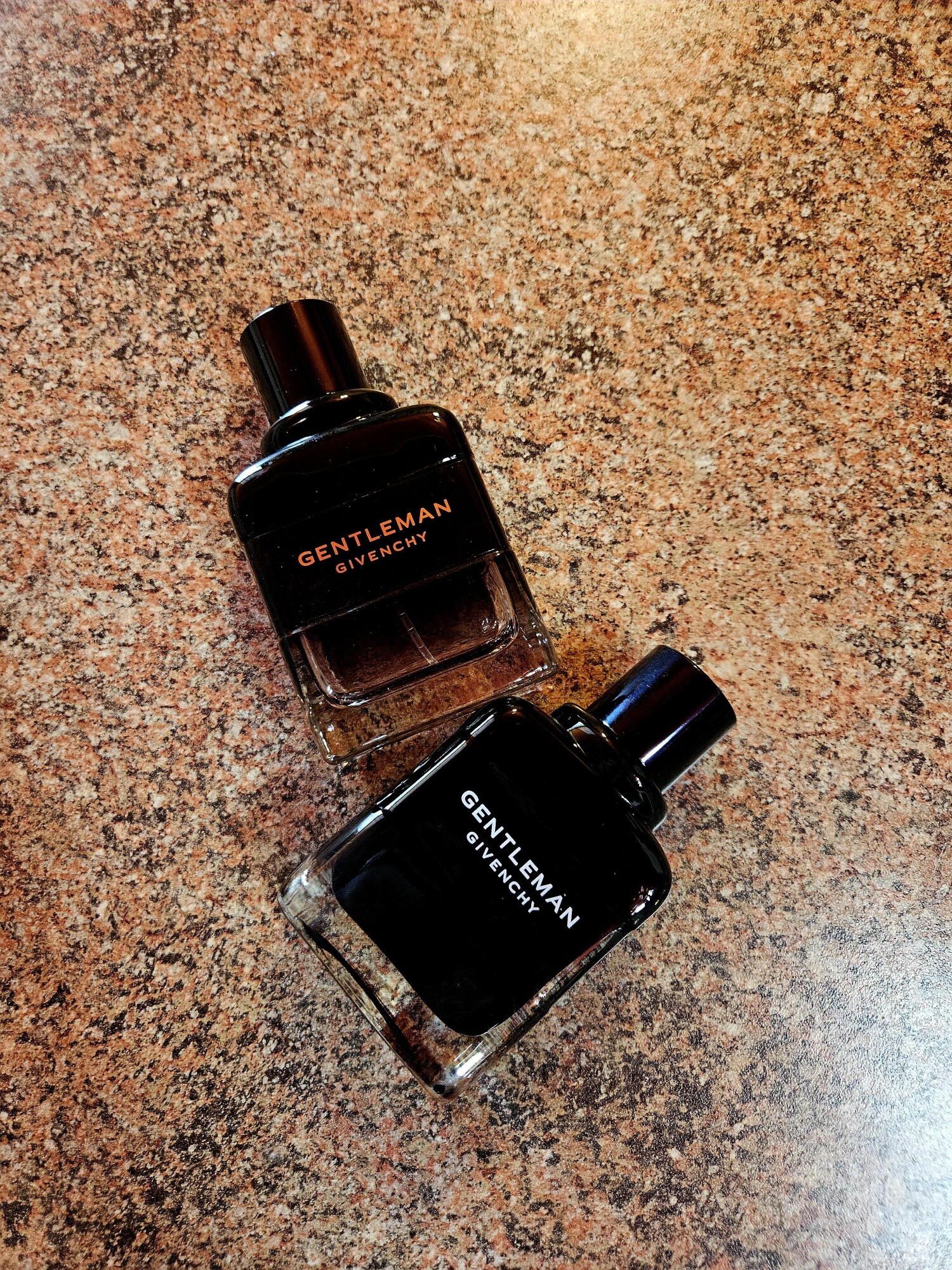 Gentleman Eau de Parfum Givenchy cologne - a fragrance for men 2018