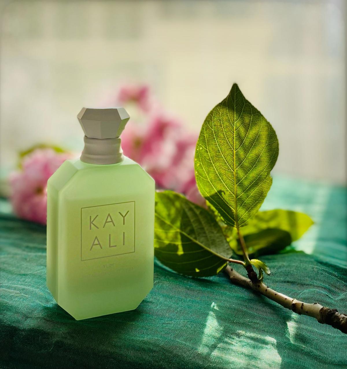 Yum Pistachio Gelato | 33 Kayali Fragrances Parfum - ein es Parfum für ...
