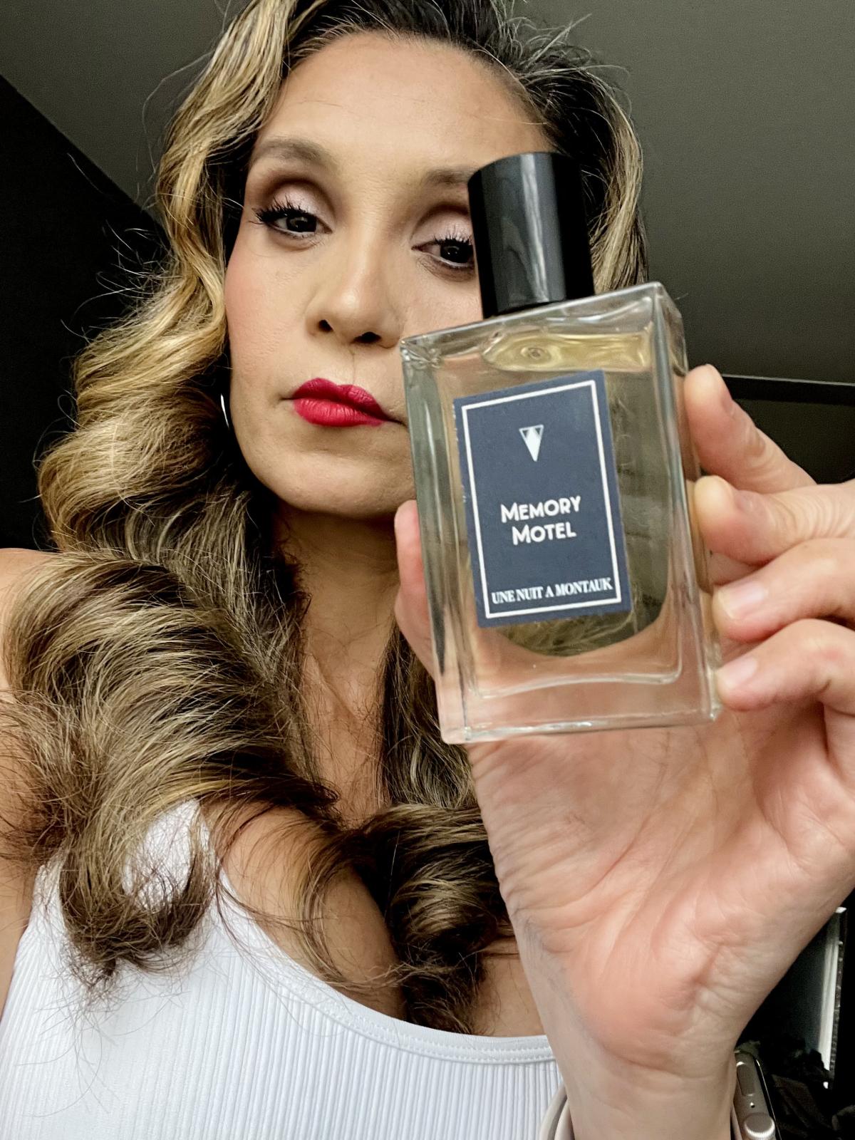 Memory Motel Une Nuit Nomade perfume - a fragrance for women and men 2017