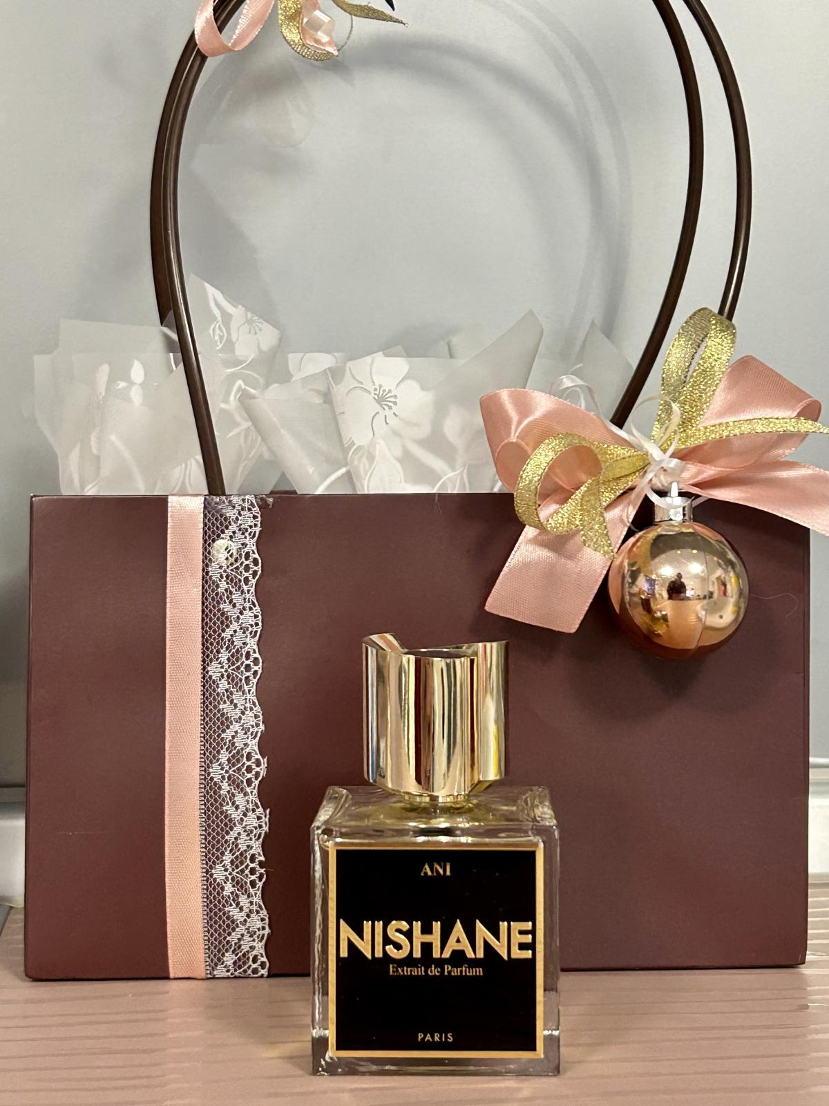 Ani Nishane perfume - a fragrance for women and men 2019