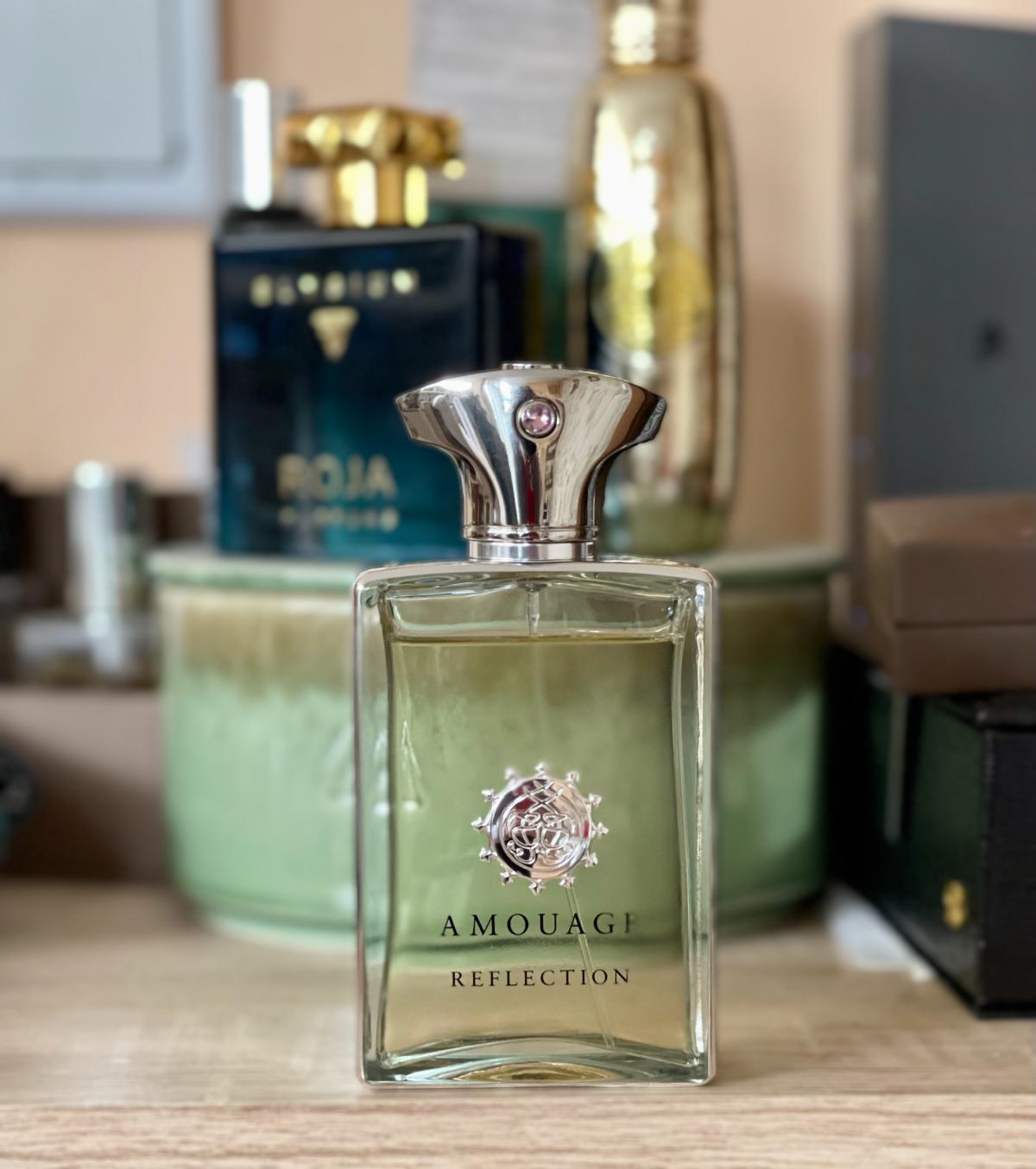 Reflection Man Amouage cologne - a fragrance for men 2006