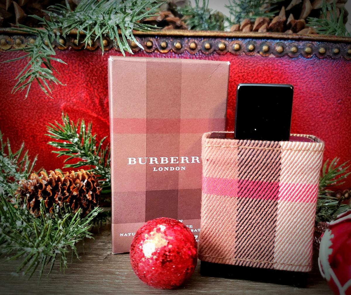 London for Men Burberry cologne - a fragrance for men 2006