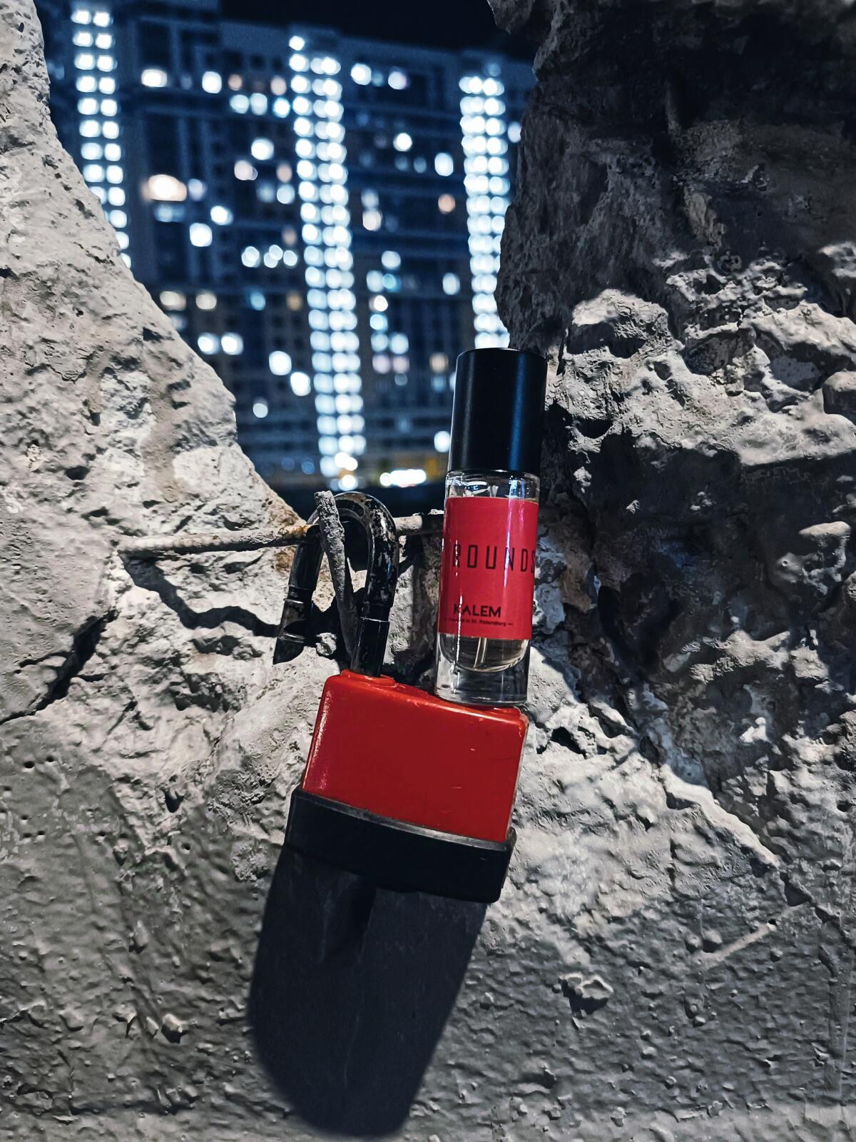 12 Rounds Kalem parfem - novi parfem za žene i muškarce 2024