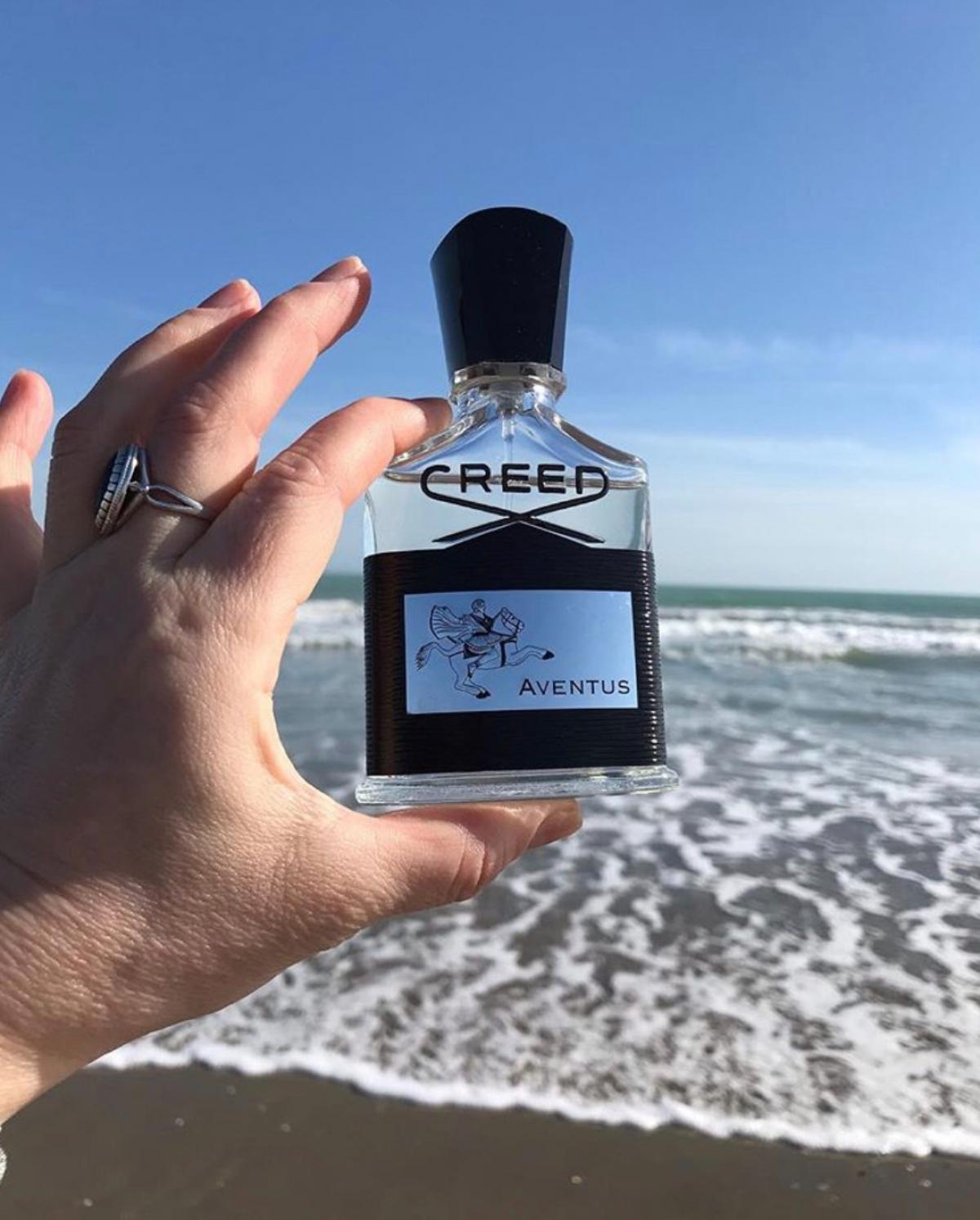 Aventus Creed colônia - a fragrância Masculino 2010