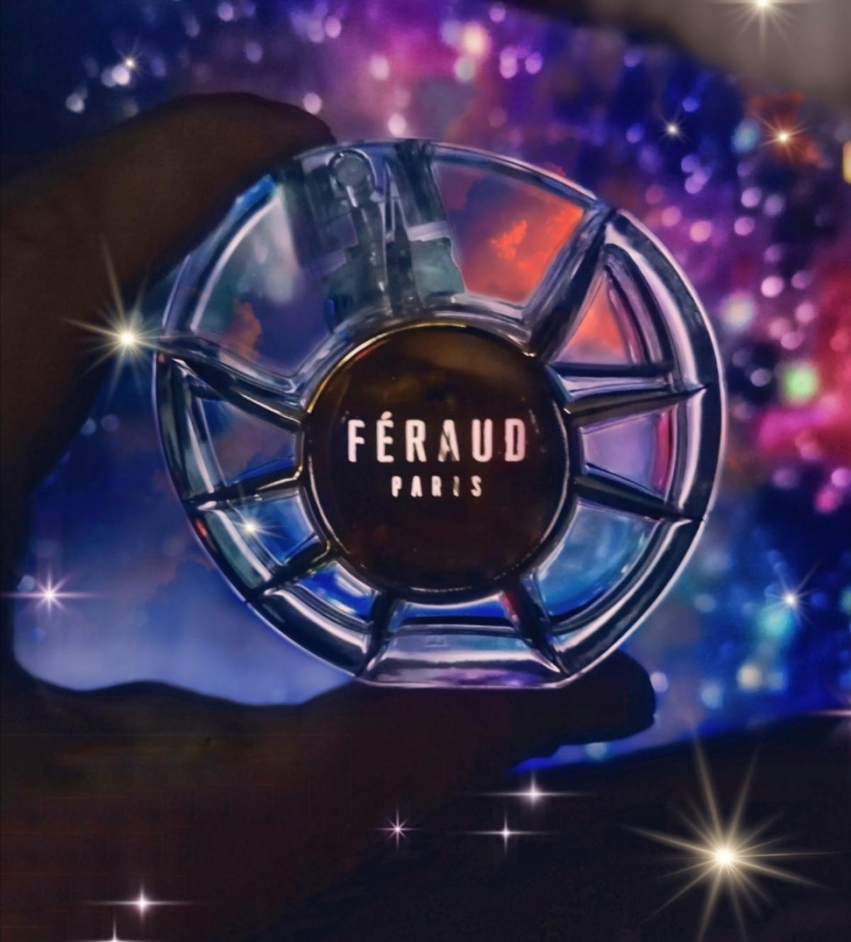 Bonheur Louis Feraud perfume - a fragrance for women 2014