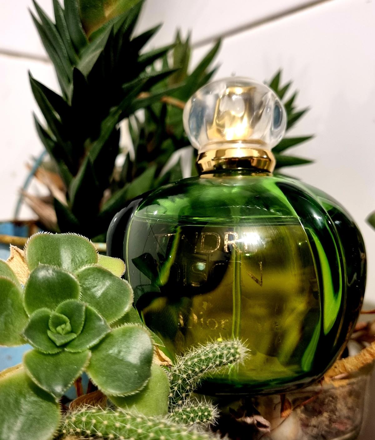 Tendre Poison Dior perfume - a fragrance for women 1994