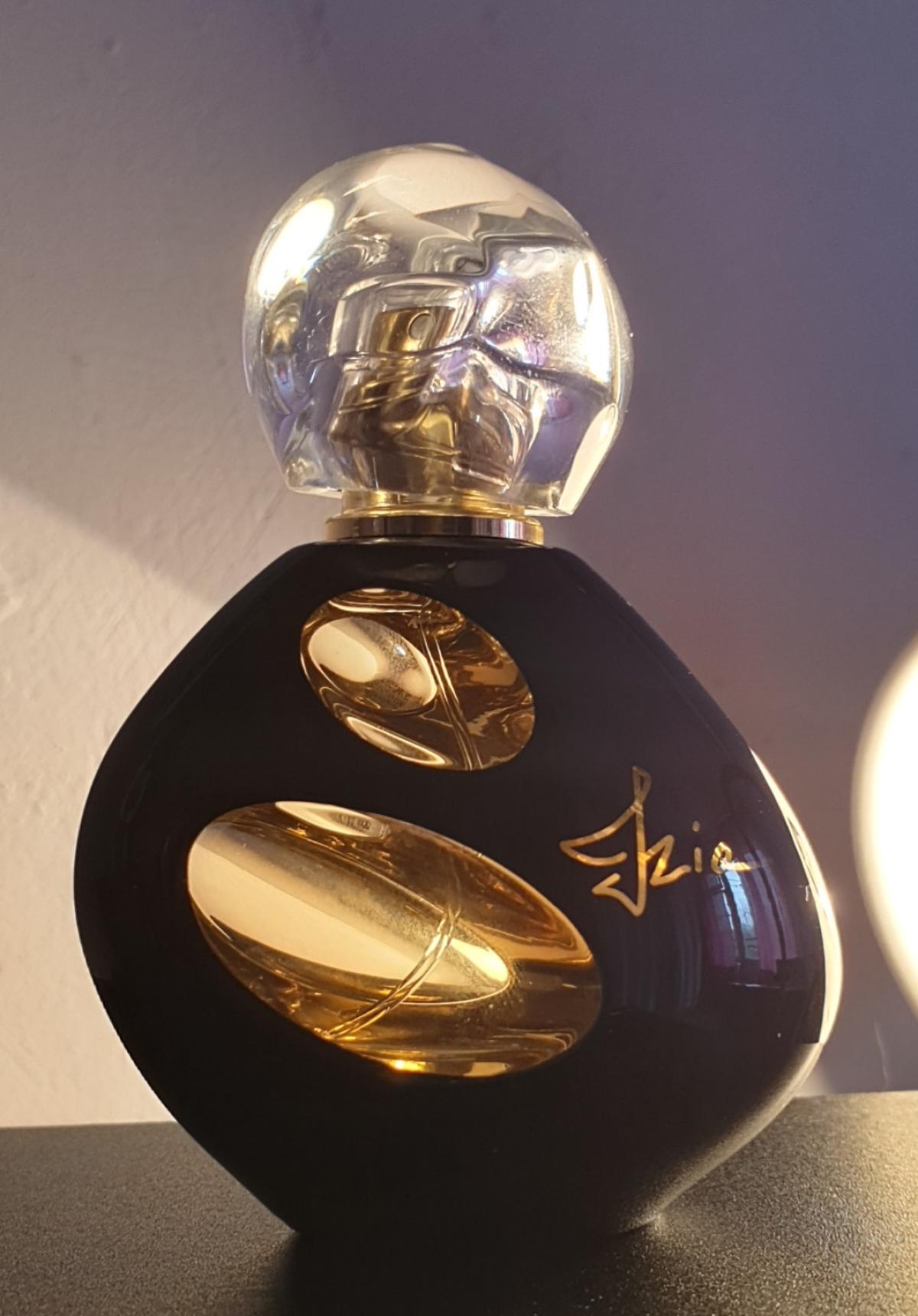 Izia La Nuit Sisley parfum - un parfum pour femme 2021