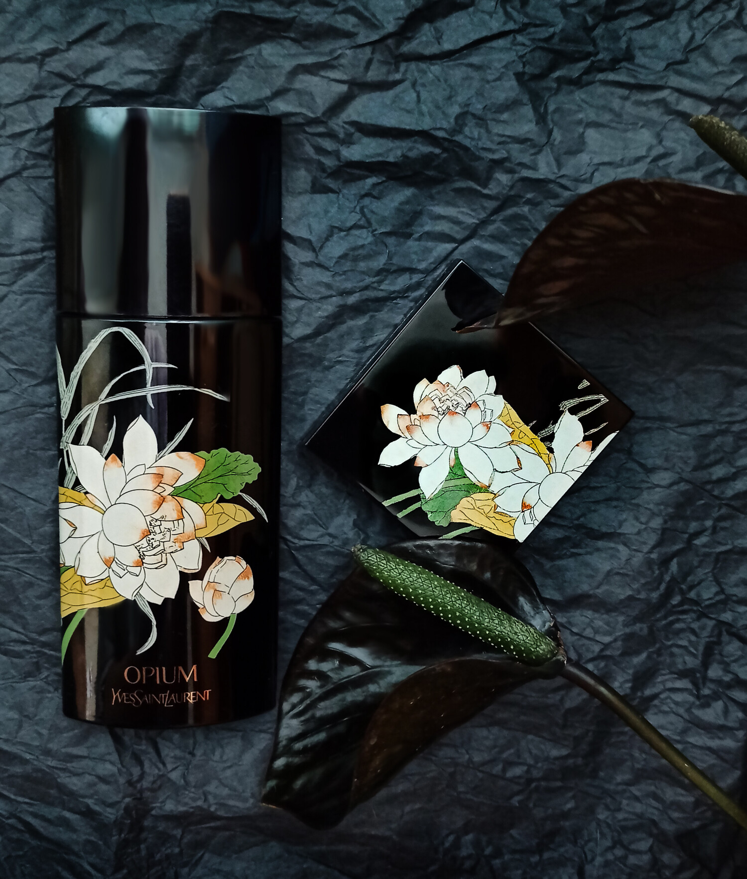 Opium Oriental Limited Edition Yves Saint Laurent perfume - a fragrance ...