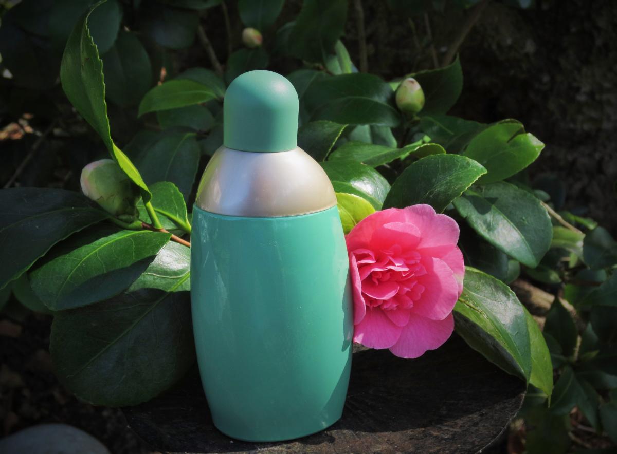 Eden Cacharel fragancia - una fragancia para Mujeres 1994