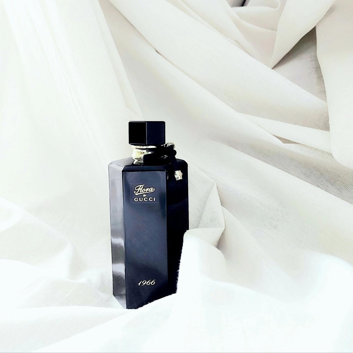 Flora by Gucci 1966 Gucci perfume - a fragrance for women 2013