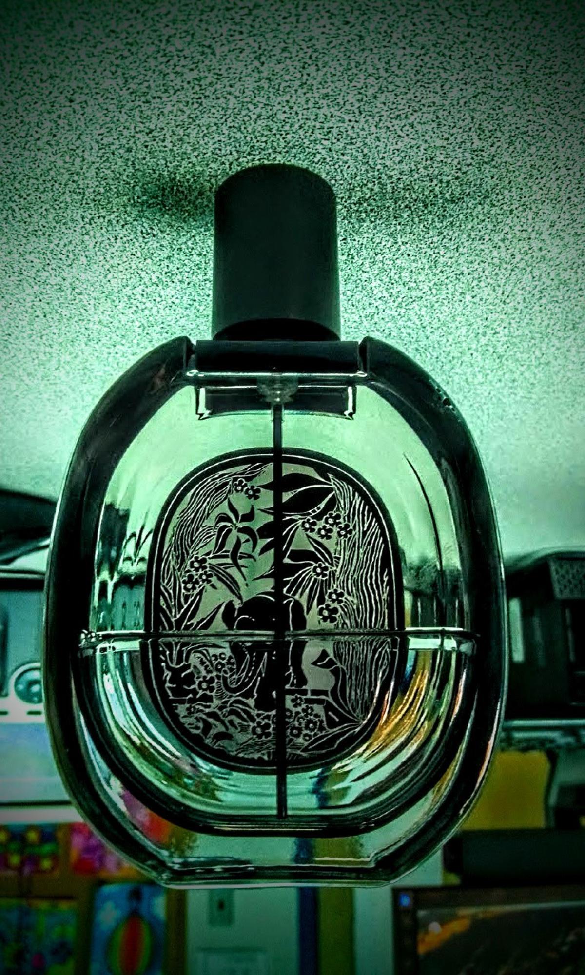 Tam Dao Eau de Toilette Diptyque perfume - a fragrance for women and ...