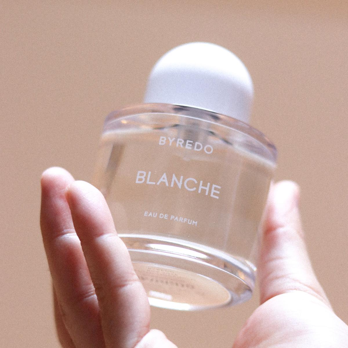 Blanche Byredo аромат - аромат для жінок 2009