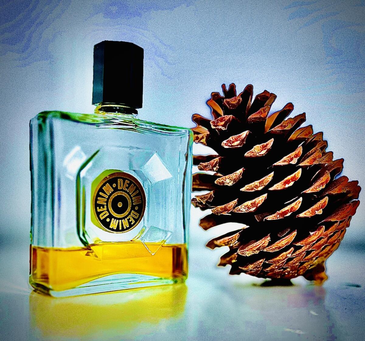 Denim 1976 Denim cologne - a fragrance for men 2016