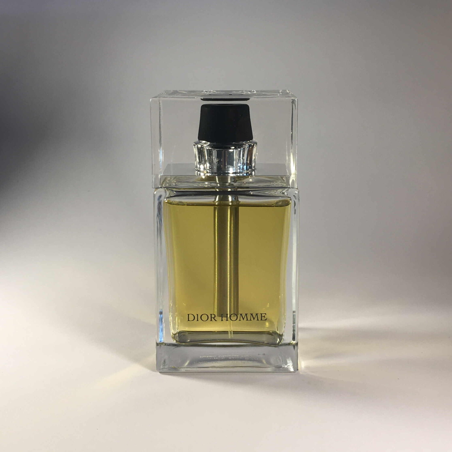 Dior Homme 2005 Dior cologne - a fragrance for men 2005