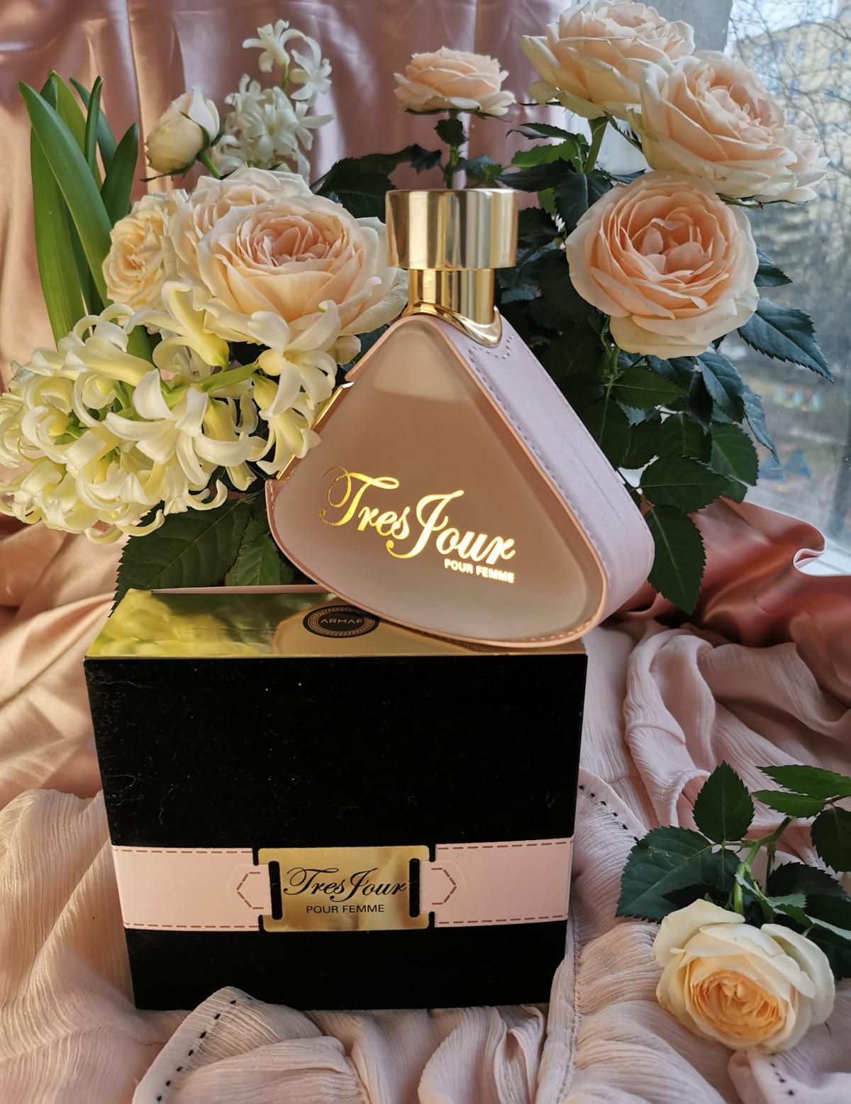 Tres Jour Armaf perfume - a fragrance for women