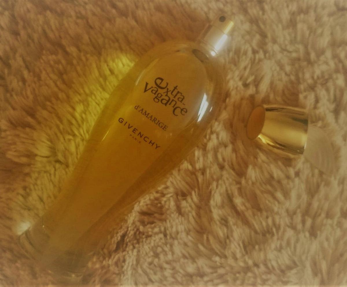Extravagance d'Amarige Givenchy perfume - a fragrance for women 1998
