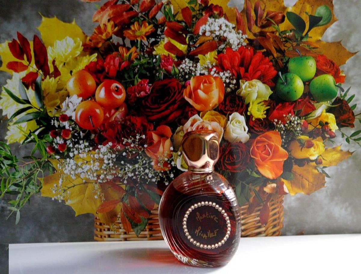 Mon Parfum Cristal M. Micallef perfume - a fragrance for women